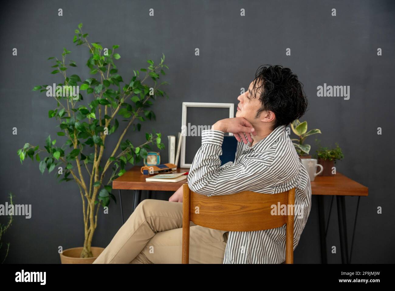 Work rest and stay hi-res stock photography and images - Alamy