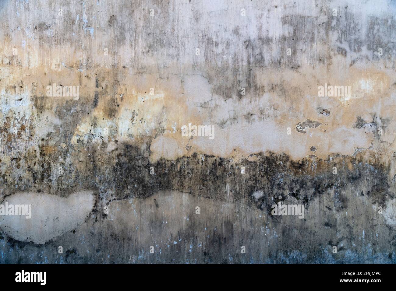 Vintage stone texture, natural background in grey and beige tones Stock ...