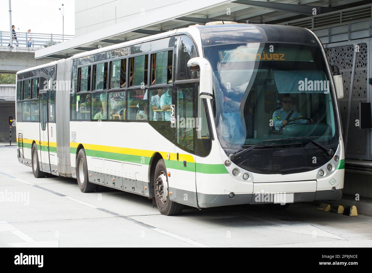 Metroplus system hi-res stock photography and images - Alamy