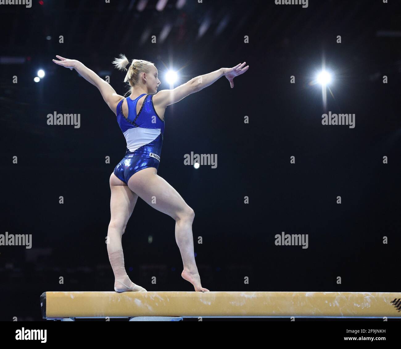 Alice damato italy hi-res stock photography and images - Alamy