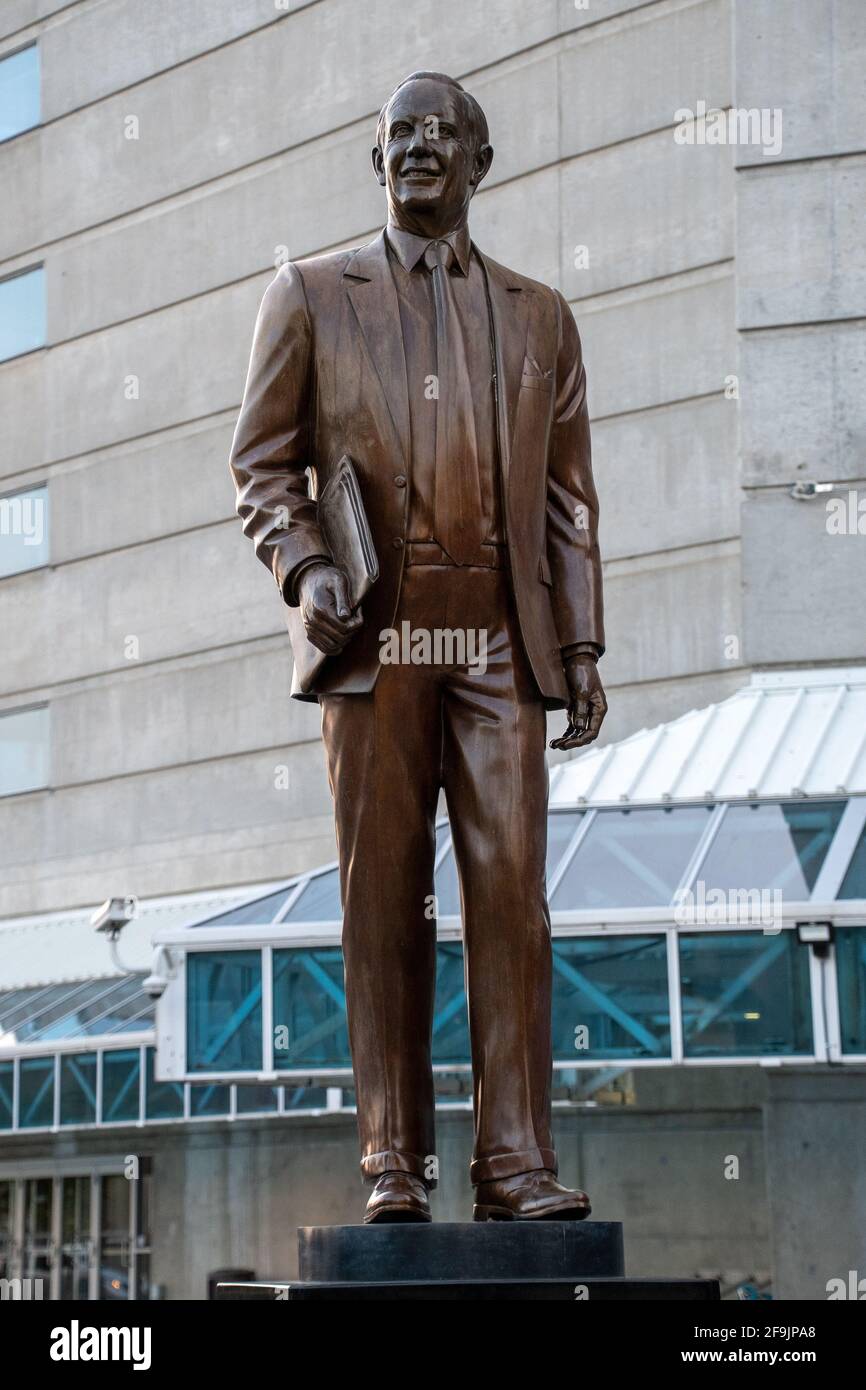 Edward samuel rogers hi-res stock photography and images - Alamy