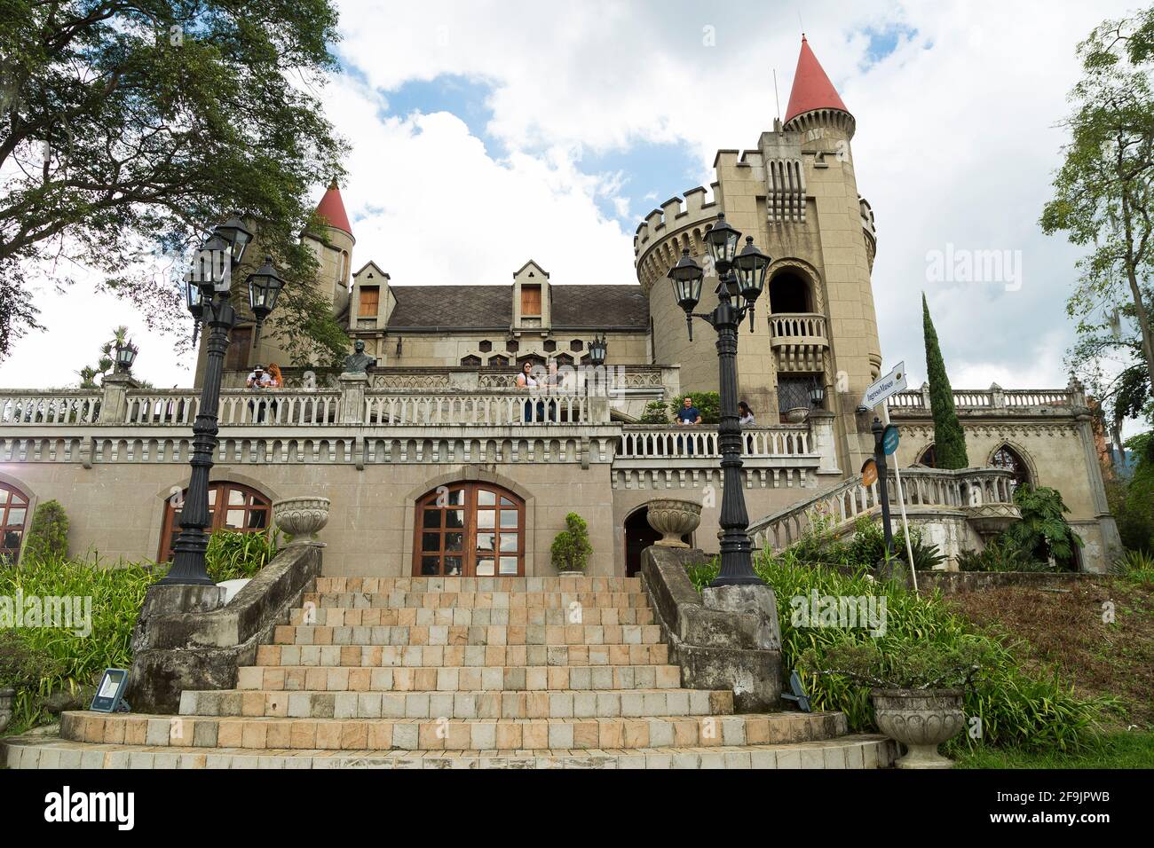 Castlemuseum hi-res stock photography and images - Alamy