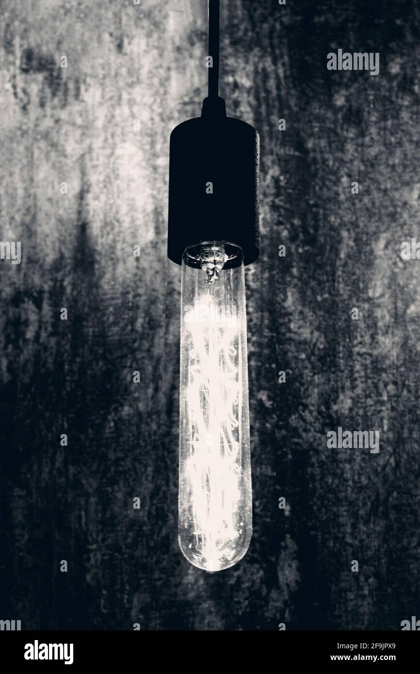 Vertical shot vintage shiny hi-res stock photography and images - Alamy