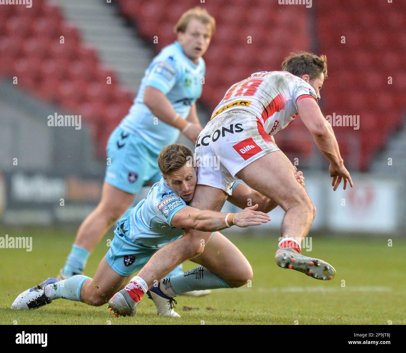 Jack kyle rugby hi-res stock photography and images - Alamy