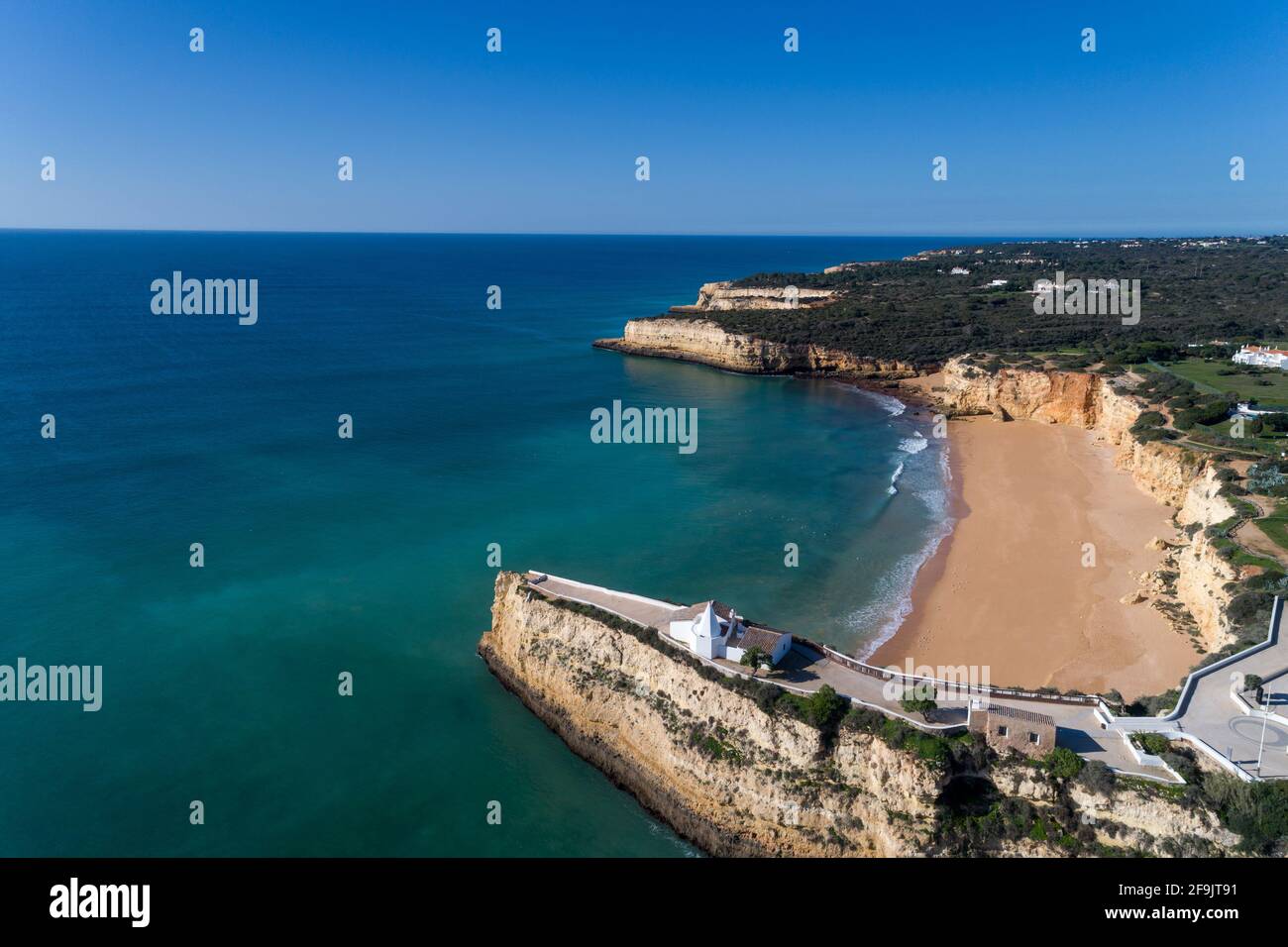 Praia da senhora da rocha hi-res stock photography and images - Alamy