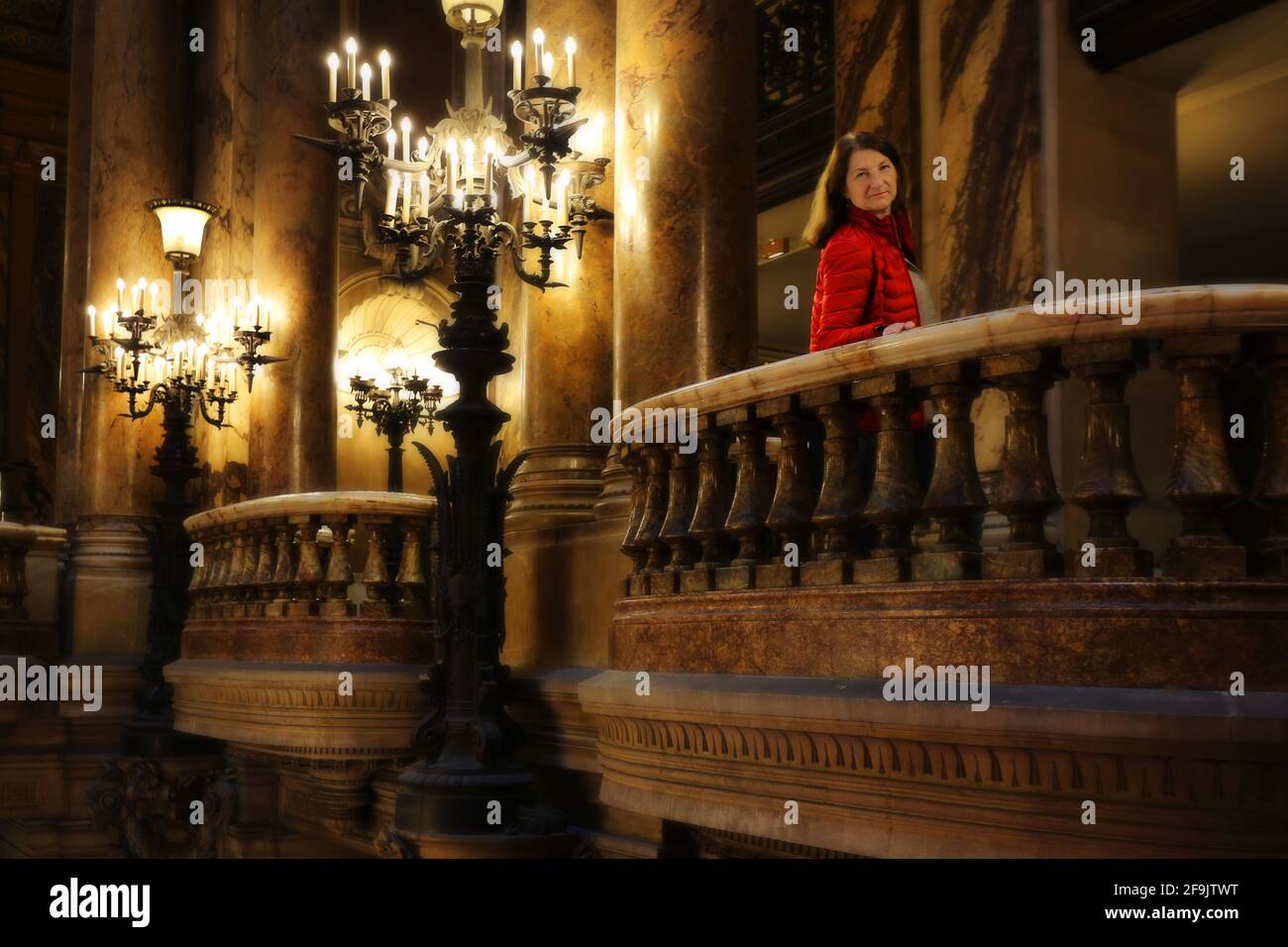 Originalschauplatz hi-res stock photography and images - Alamy