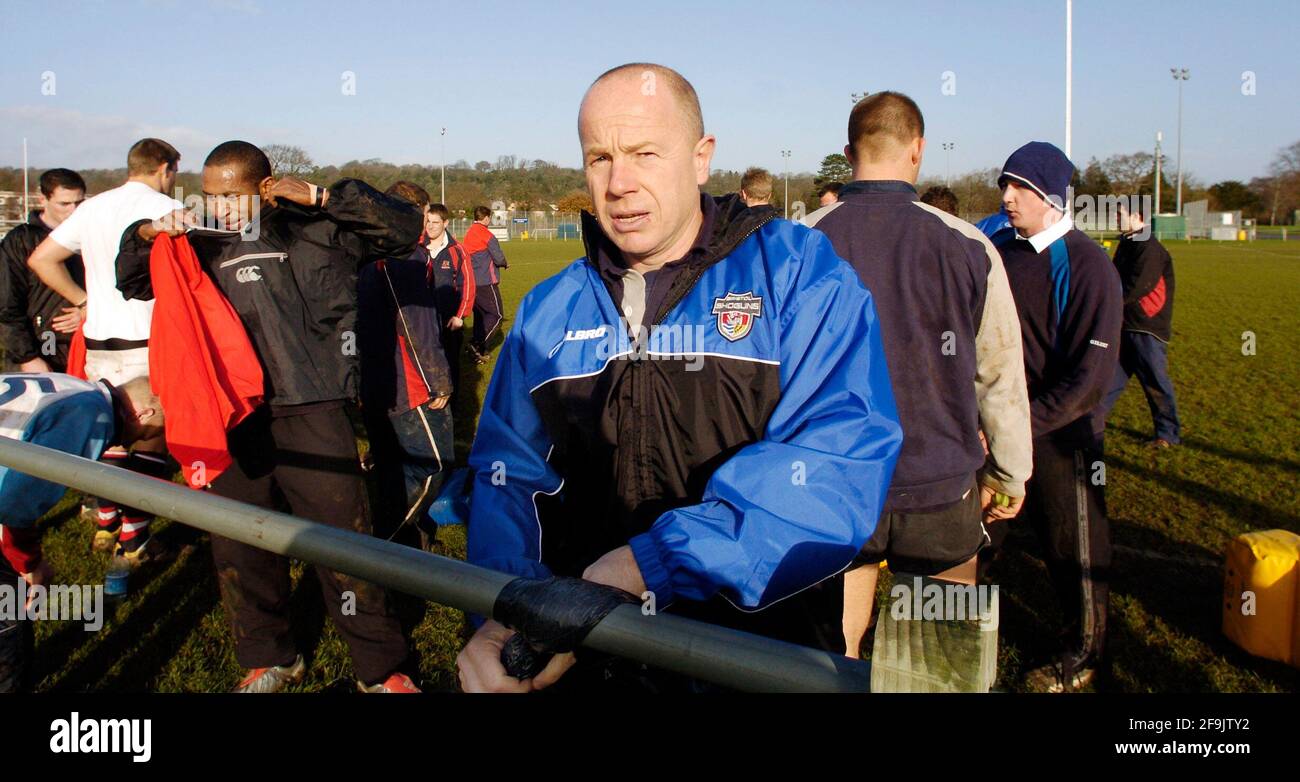 Richard hill hi-res stock photography and images - Alamy