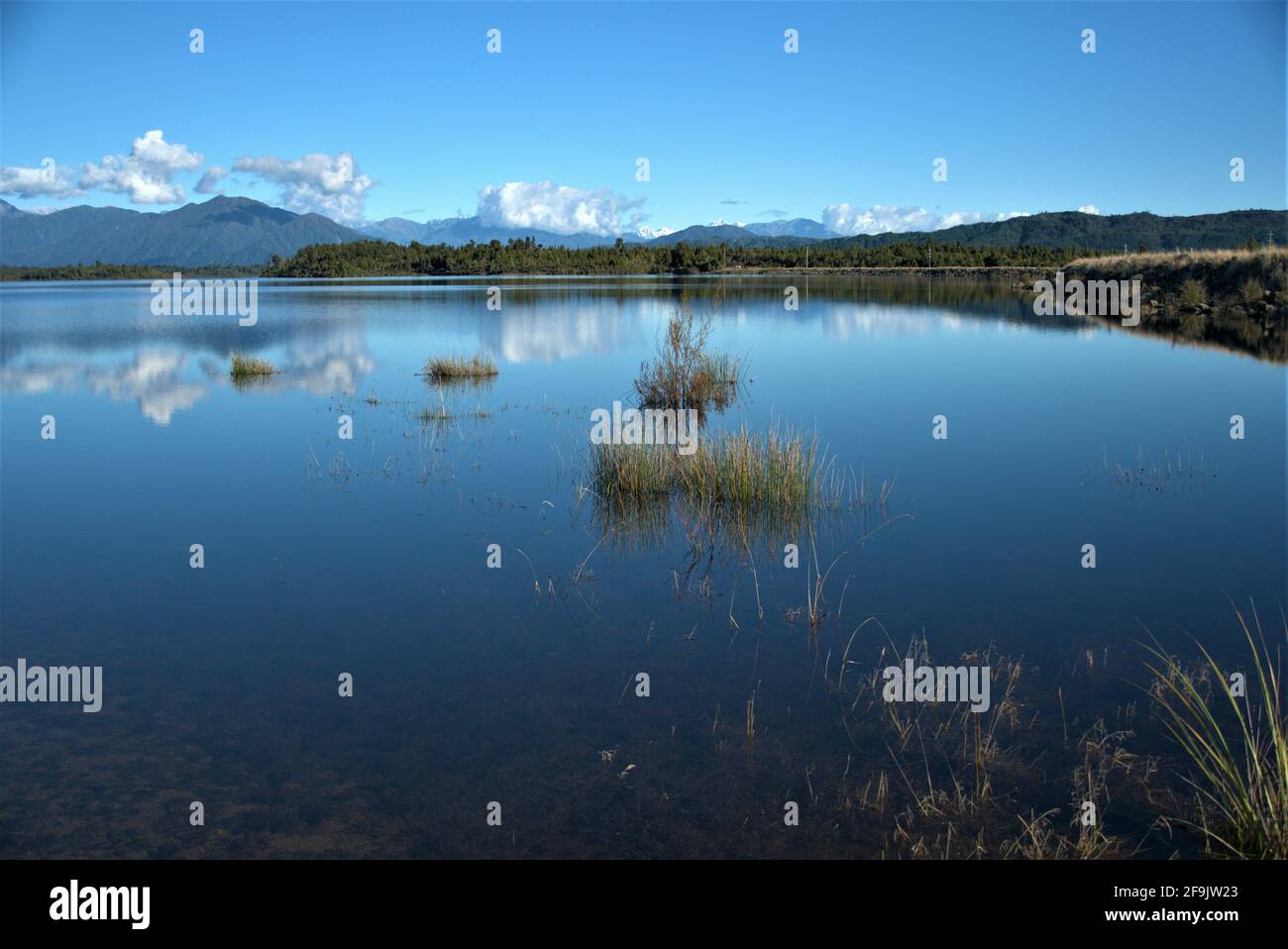 Hokitika new zealand highway hi-res stock photography and images - Alamy