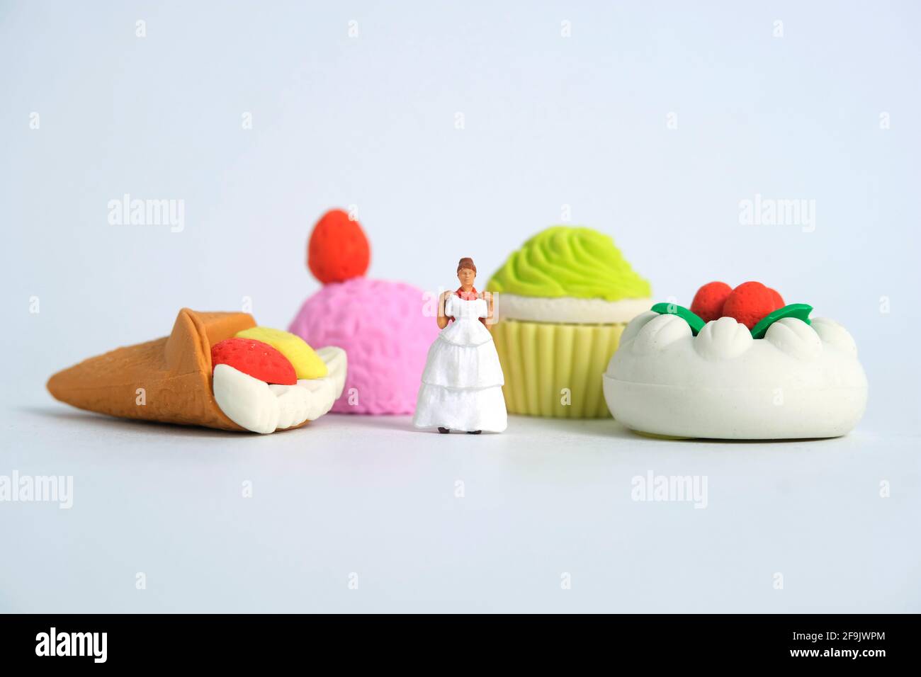 Miniature Proportions High Resolution Stock Photography and Images - Alamy