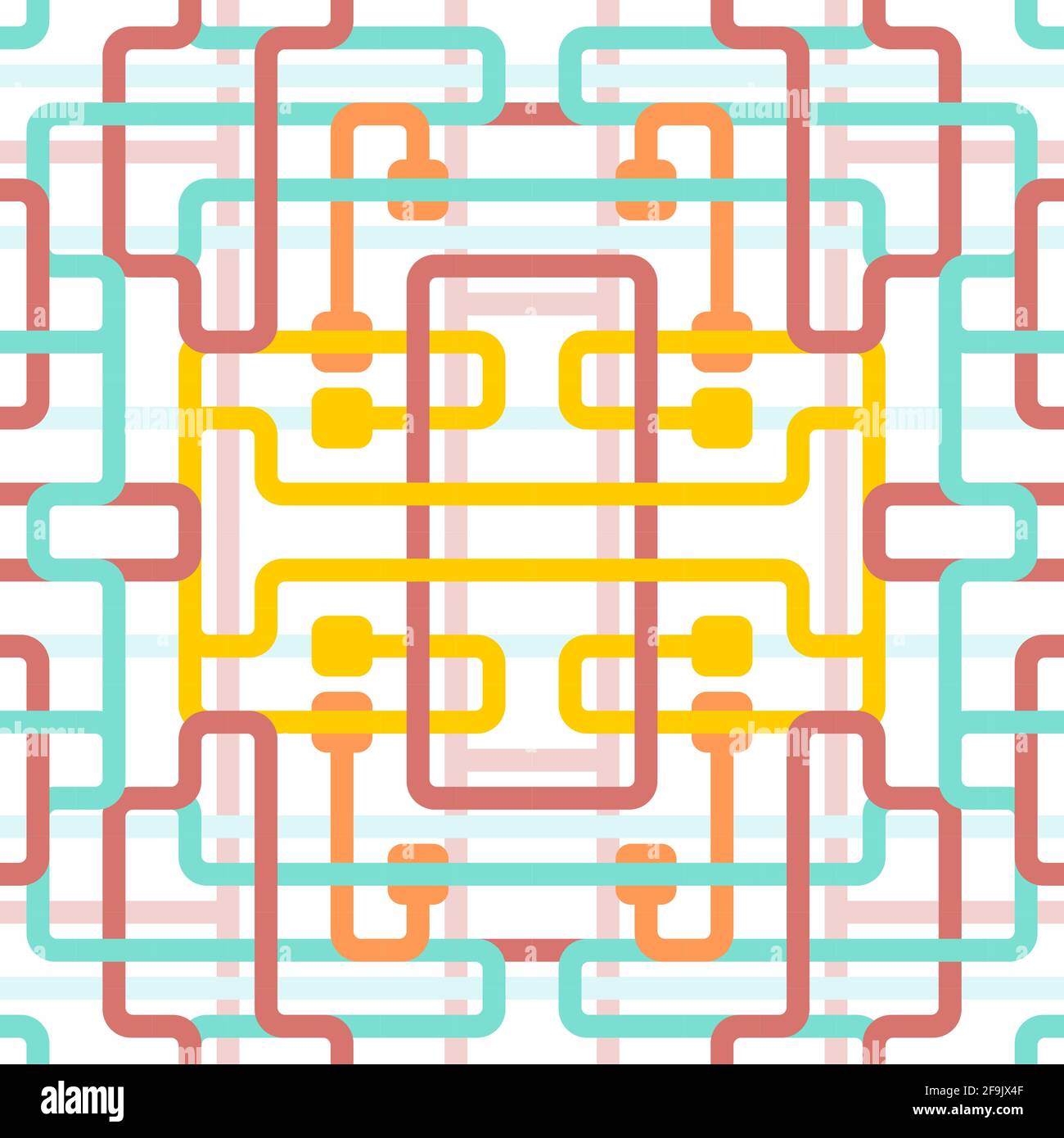 Pipe Maze