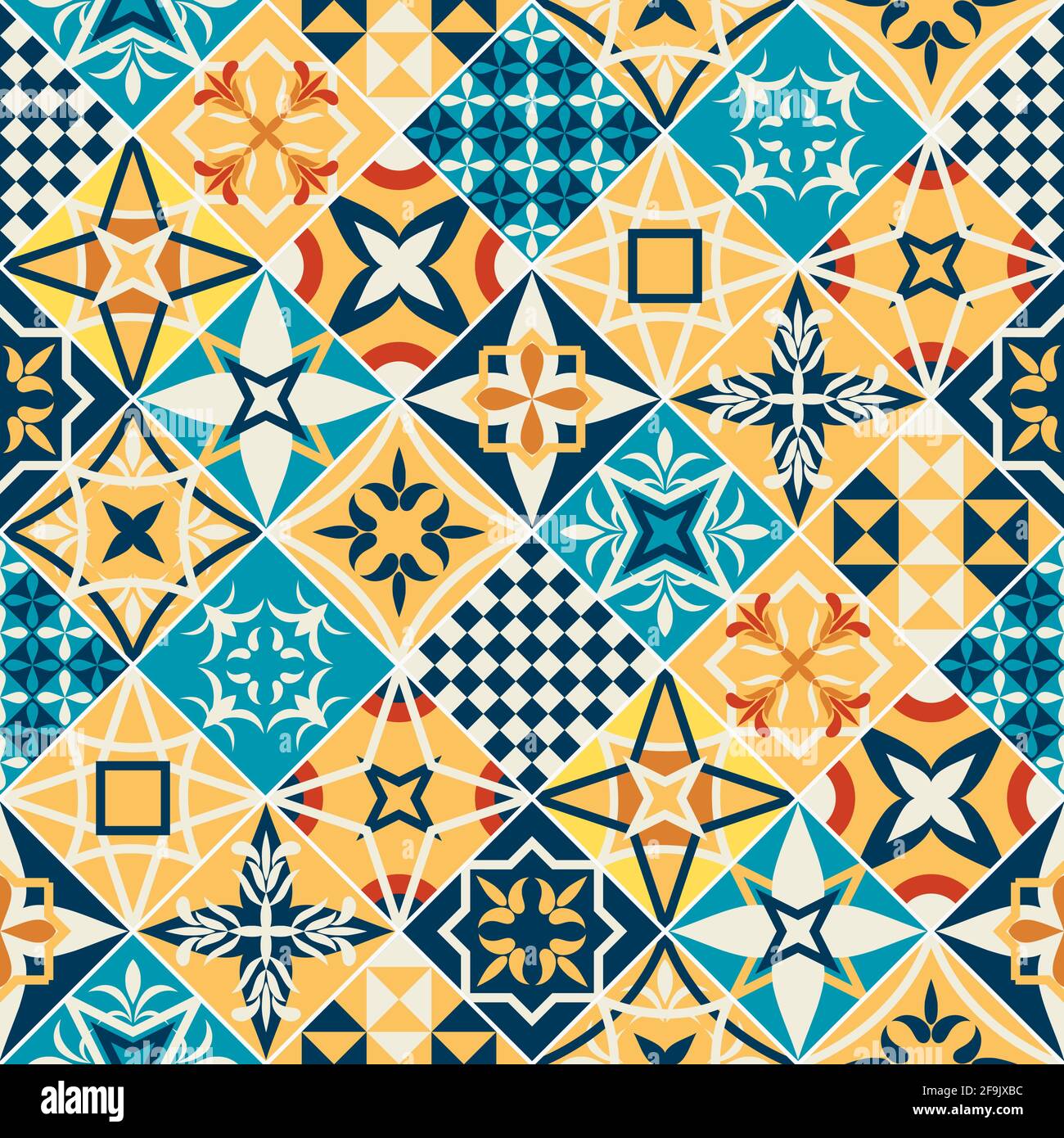 Spanish Design Pattern
