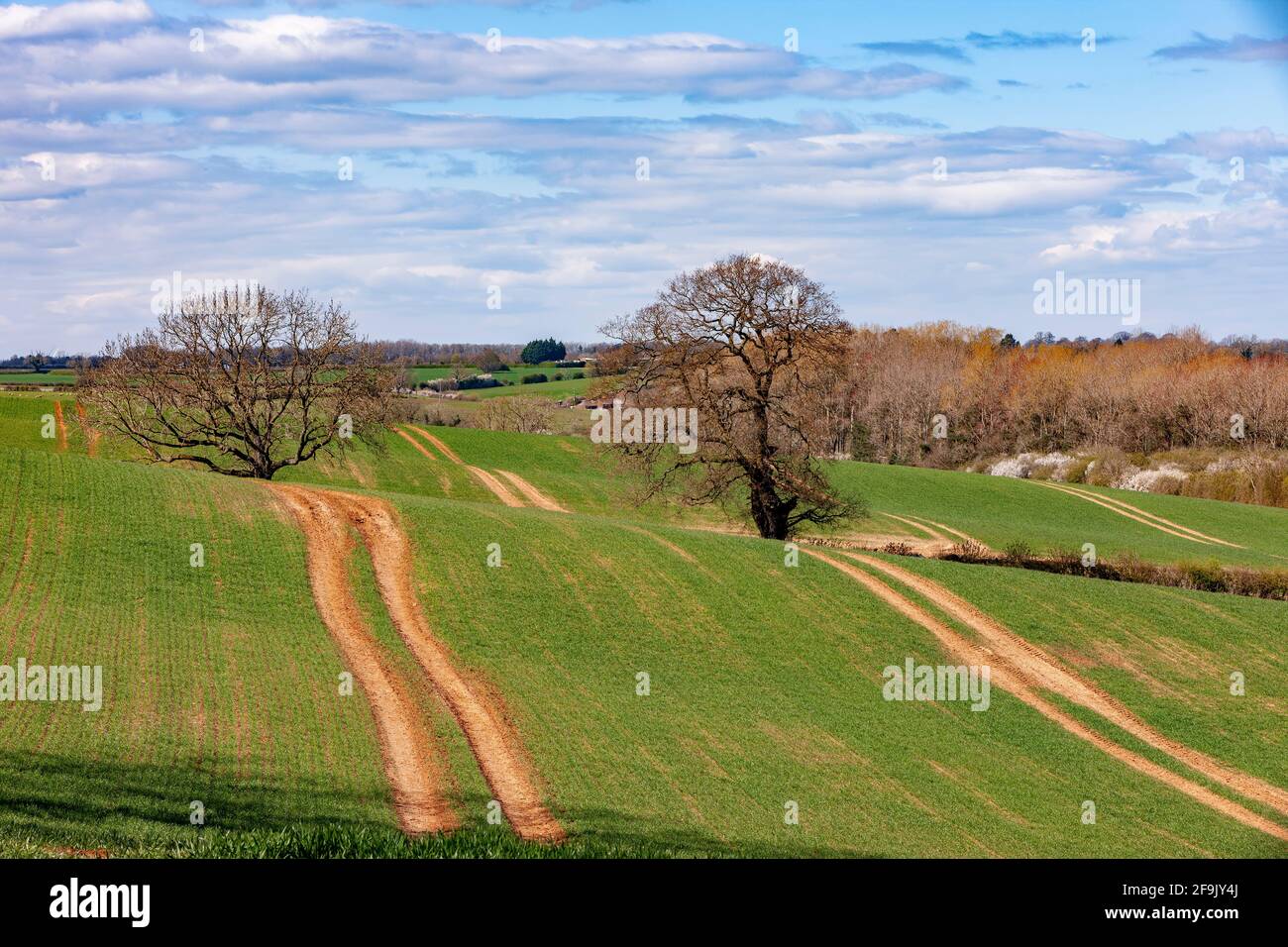Very Gentle Slope High Resolution Stock Photography and Images - Alamy