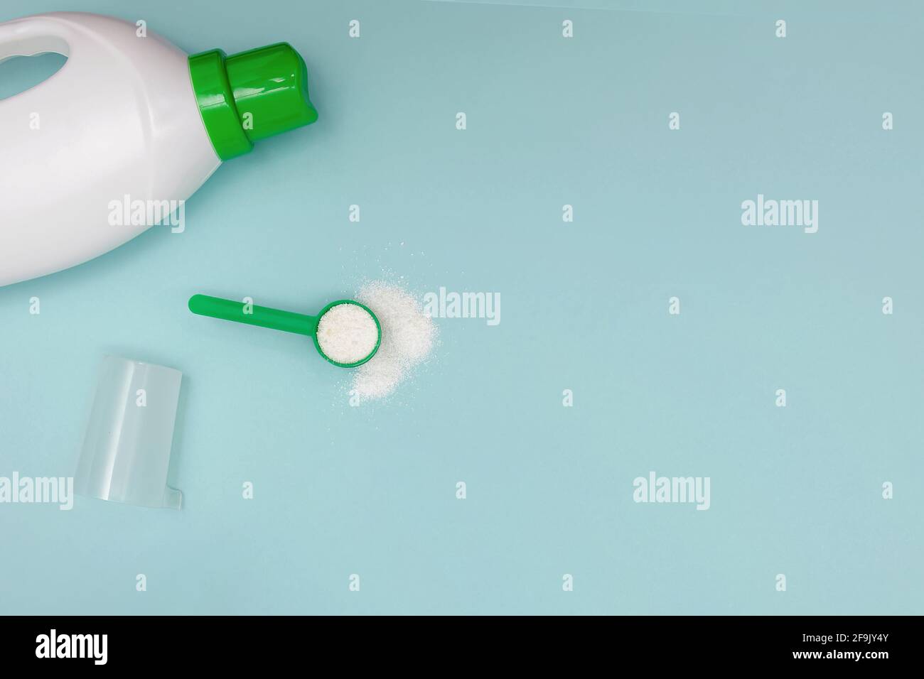 Washing detergent powder hi-res stock photography and images - Alamy