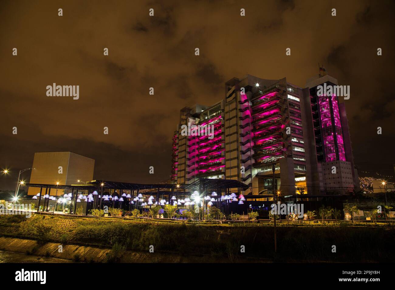 Epm colombia hi-res stock photography and images - Alamy
