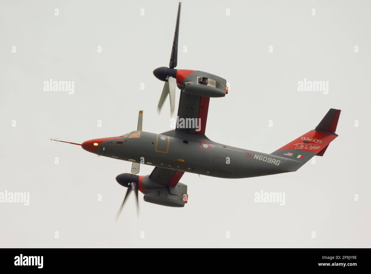 Bell Agusta BA609, AgustaWestland, Agusta Westland AW609 tiltrotor VTOL ...