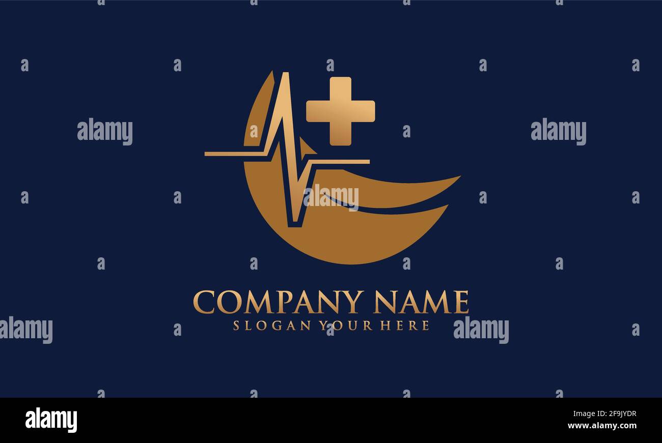 logo design business vector Stock Vector Image & Art - Alamy