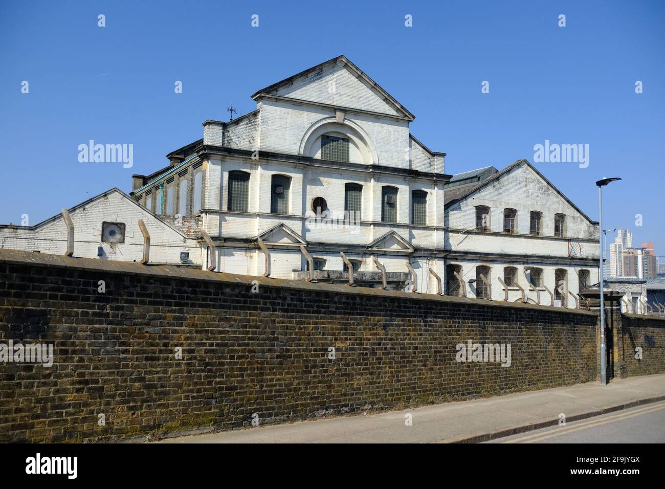 Alpha building services engineering hi-res stock photography and images ...