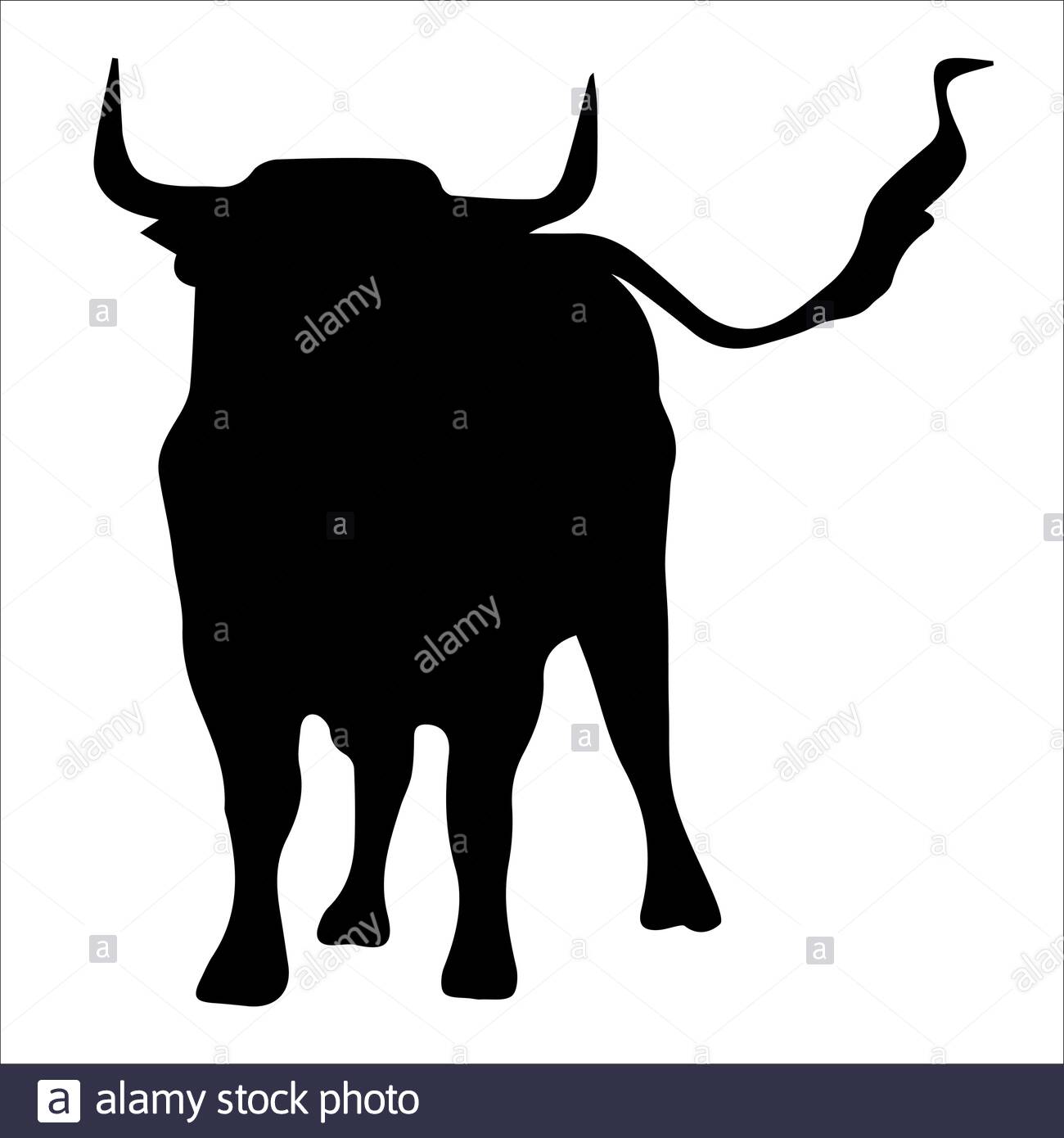 Taurus Vector High Resolution Stock Photography and Images - Alamy