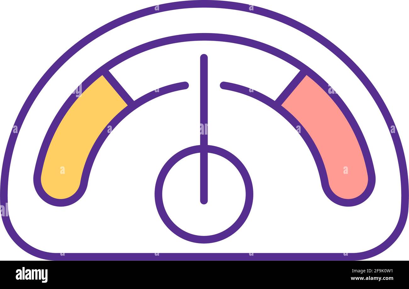 Regulating blood pressure Stock Vector Images - Alamy