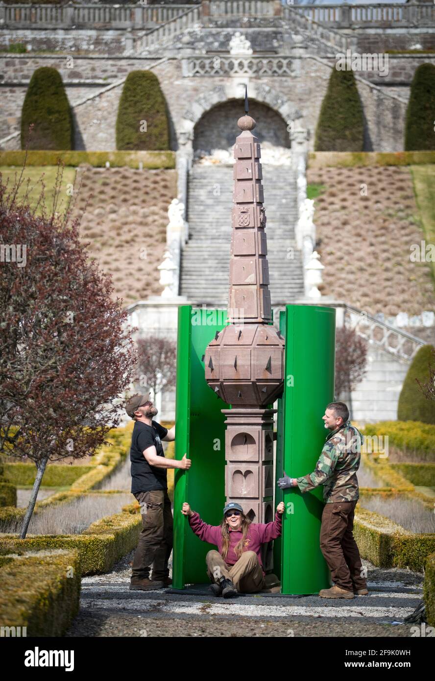 Gordon barnes hi-res stock photography and images - Alamy