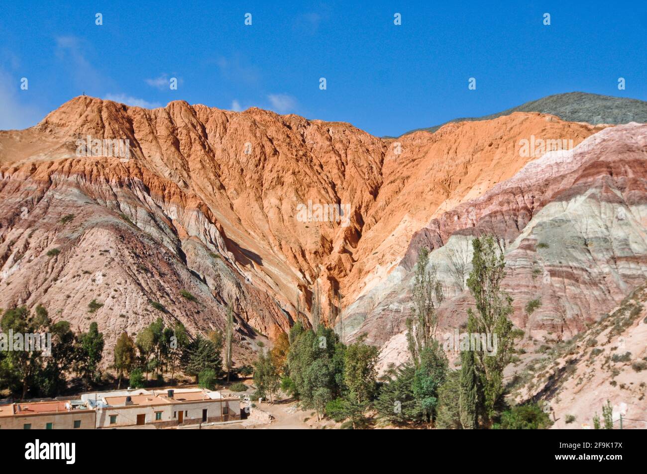 Jujuy landscapes hi-res stock photography and images - Alamy