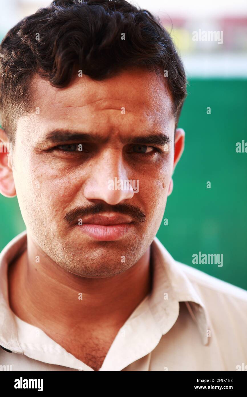 Pathan High Resolution Stock Photography and Images - Alamy