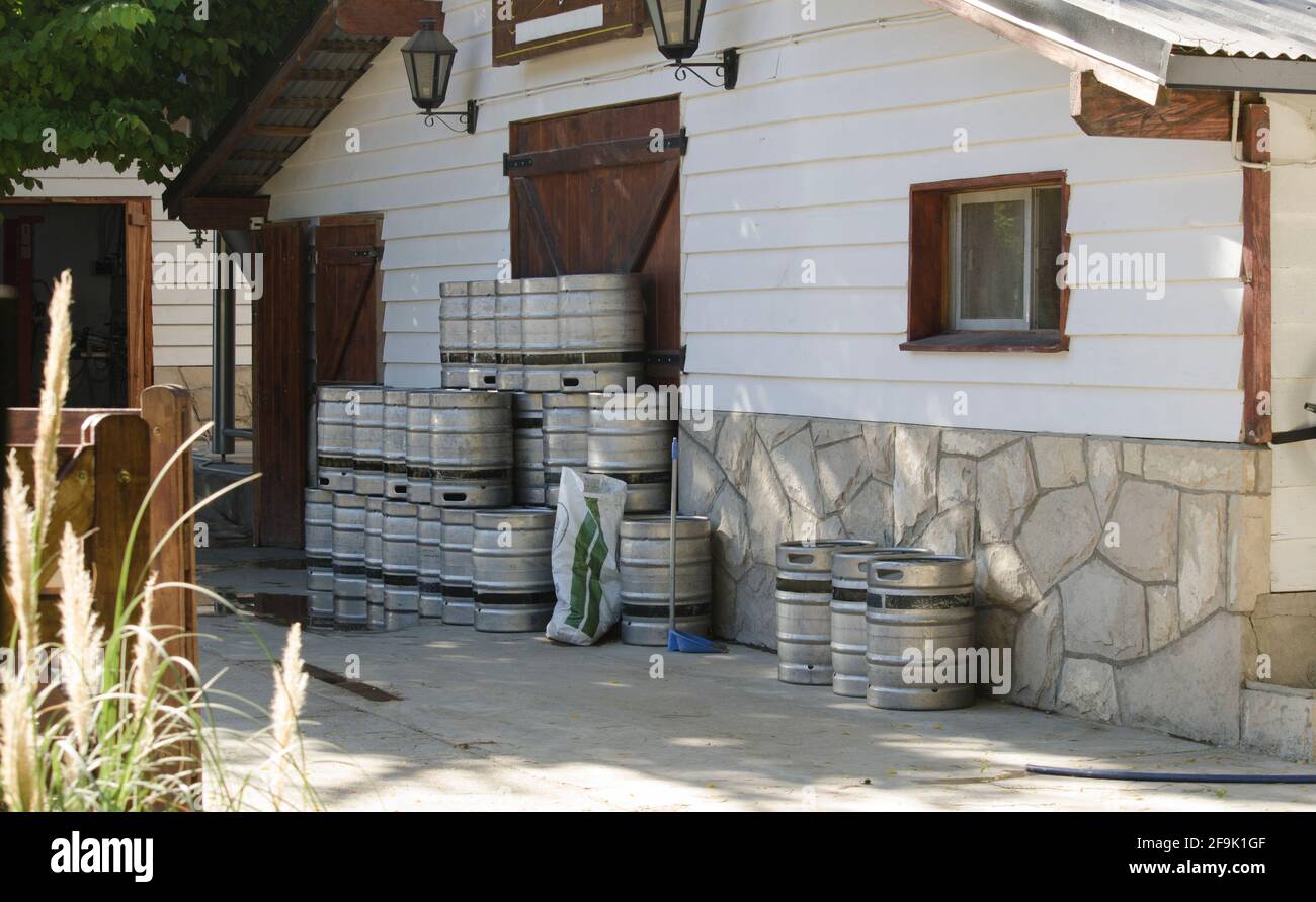 Fill food containers hi-res stock photography and images - Alamy