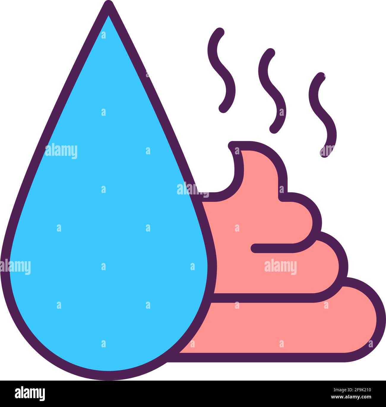 Human feces hi-res stock photography and images - Alamy