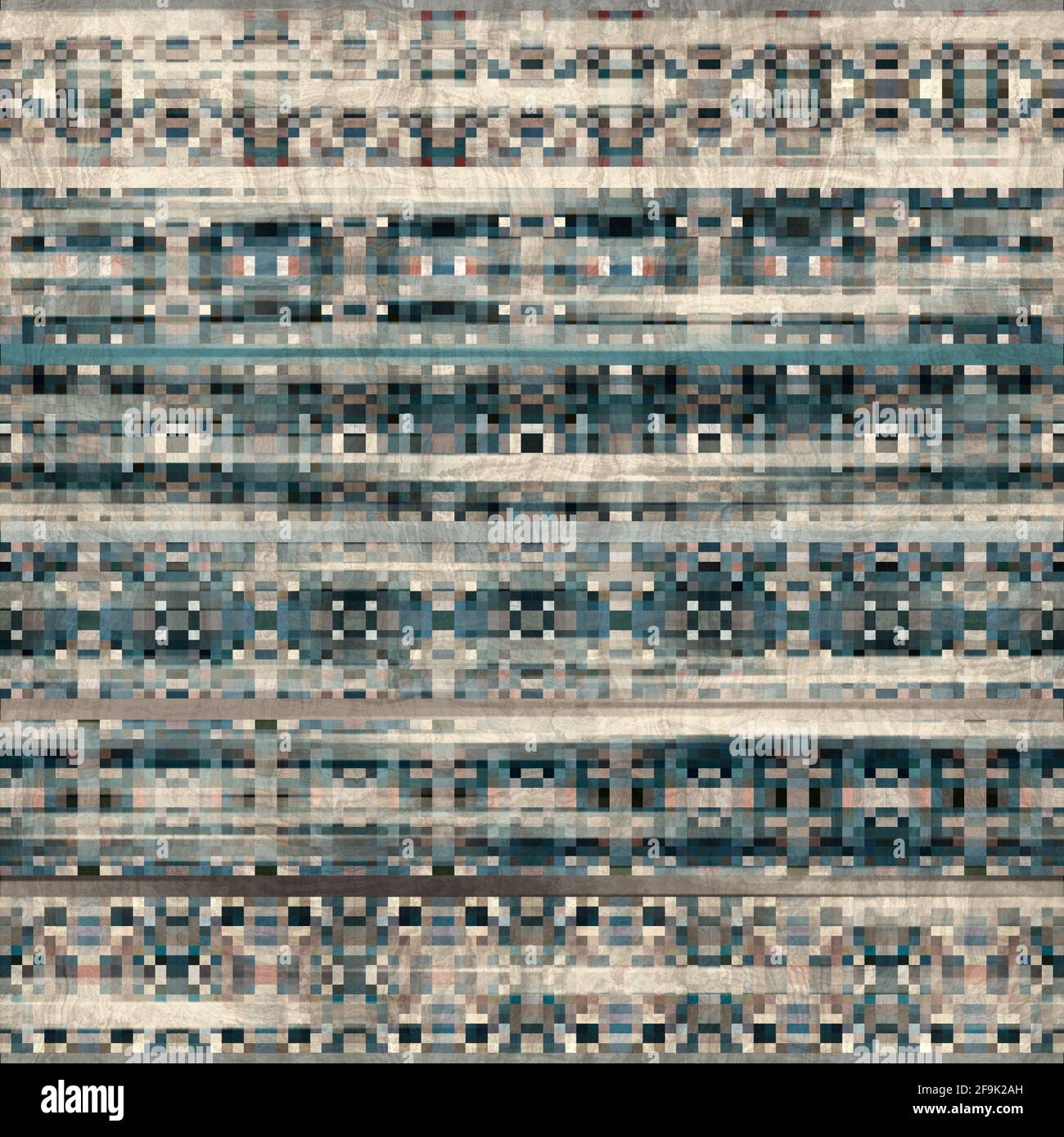 Maximalist boho design hi-res stock photography and images - Alamy