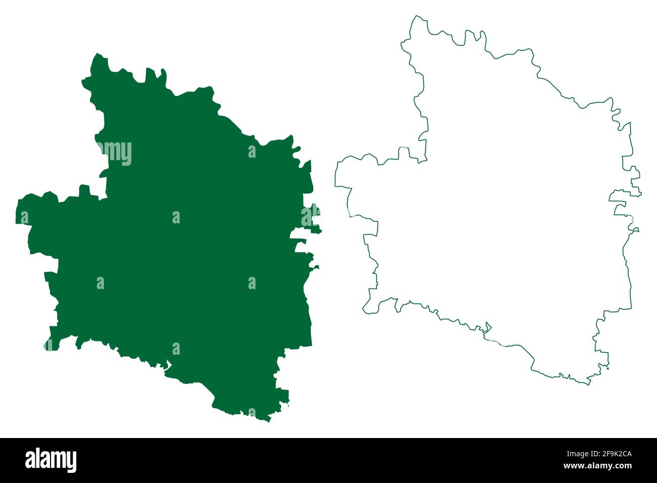 Bijapur, india Stock Vector Images - Alamy