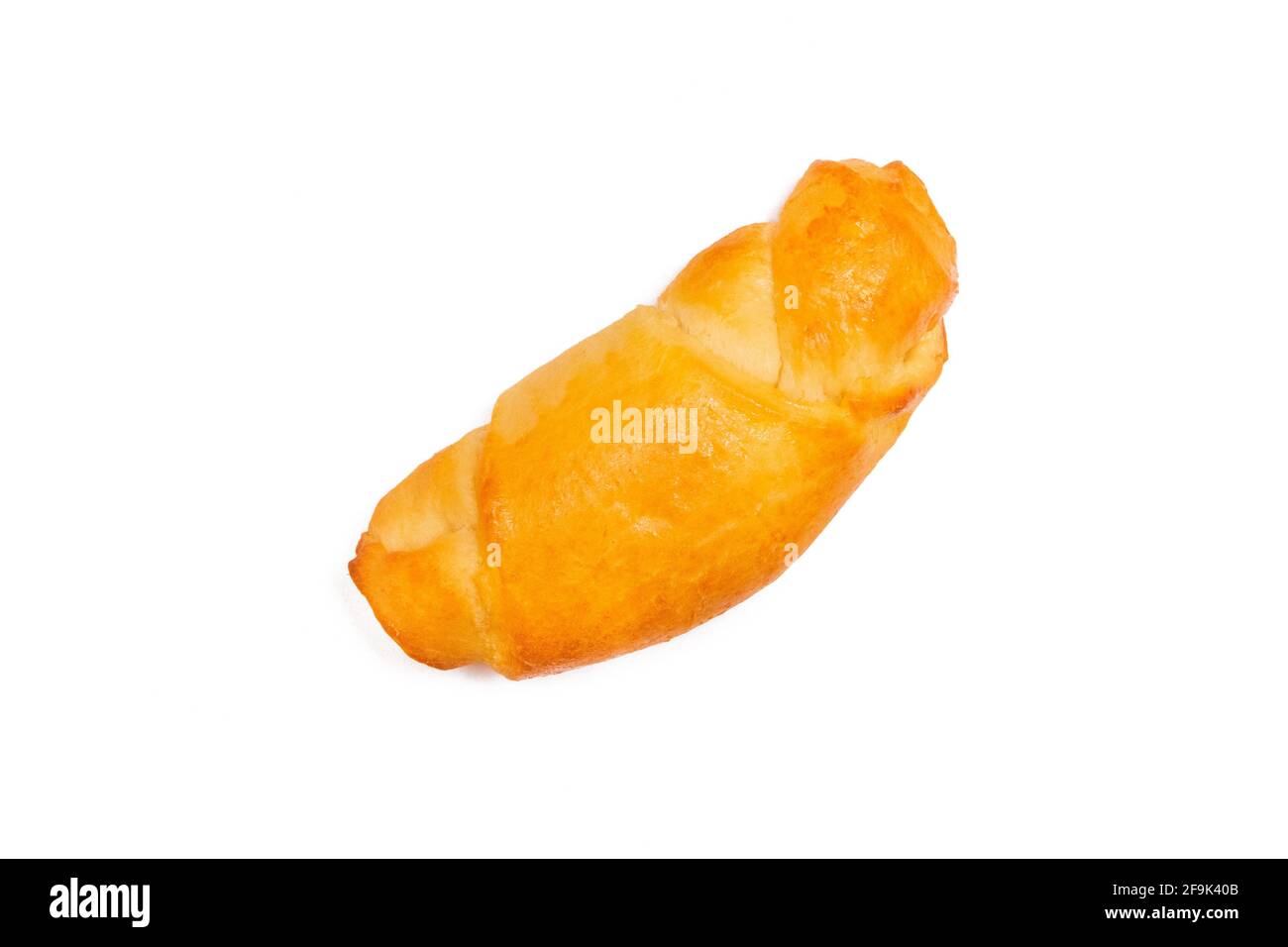 Crescent bun hi-res stock photography and images - Alamy