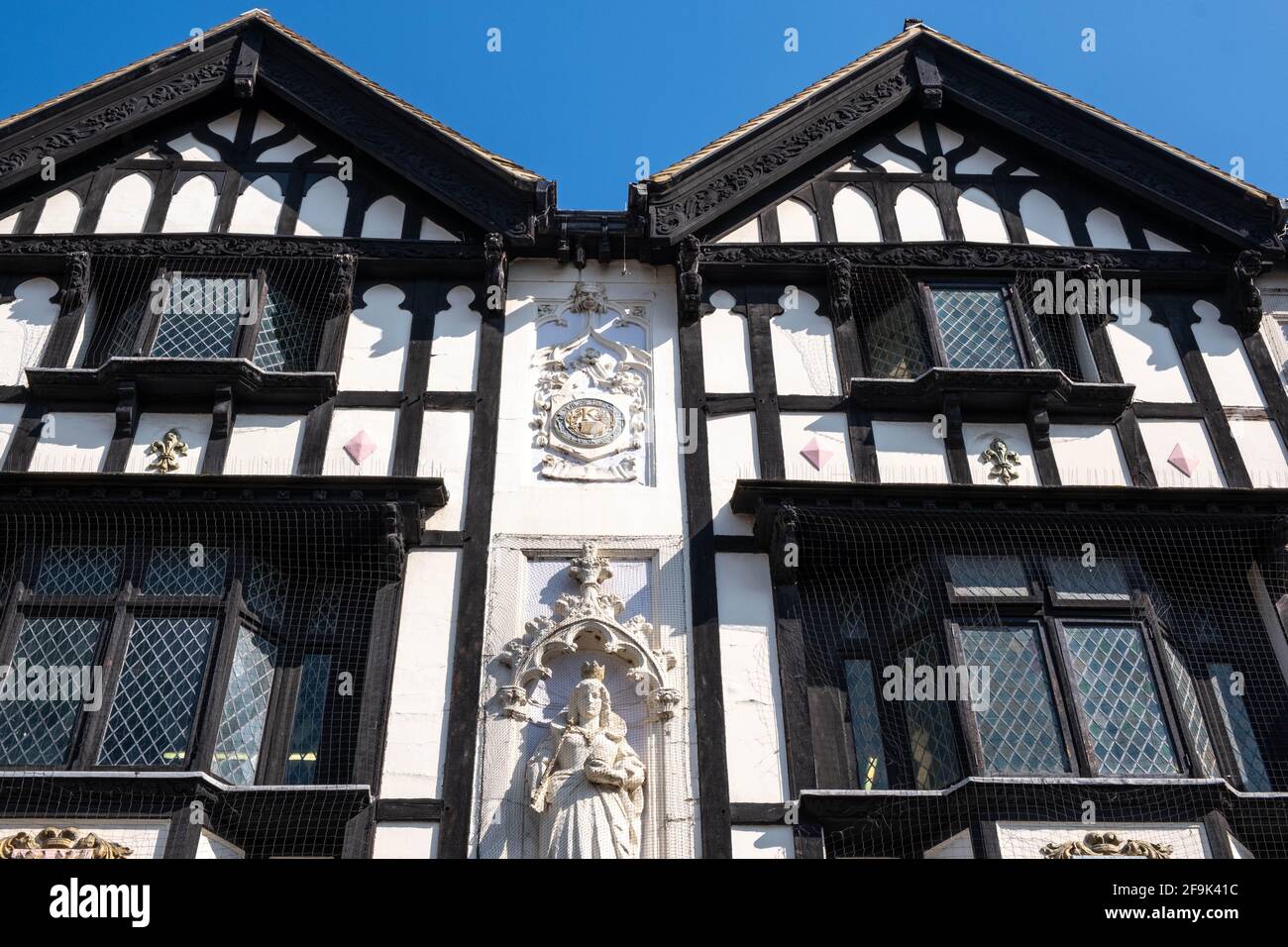 Protected buildings london hi-res stock photography and images - Alamy