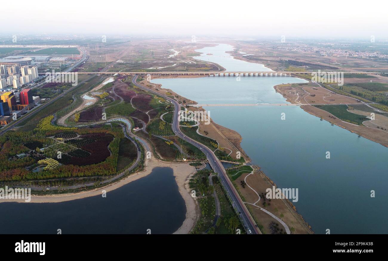 Hutuo river hi-res stock photography and images - Alamy