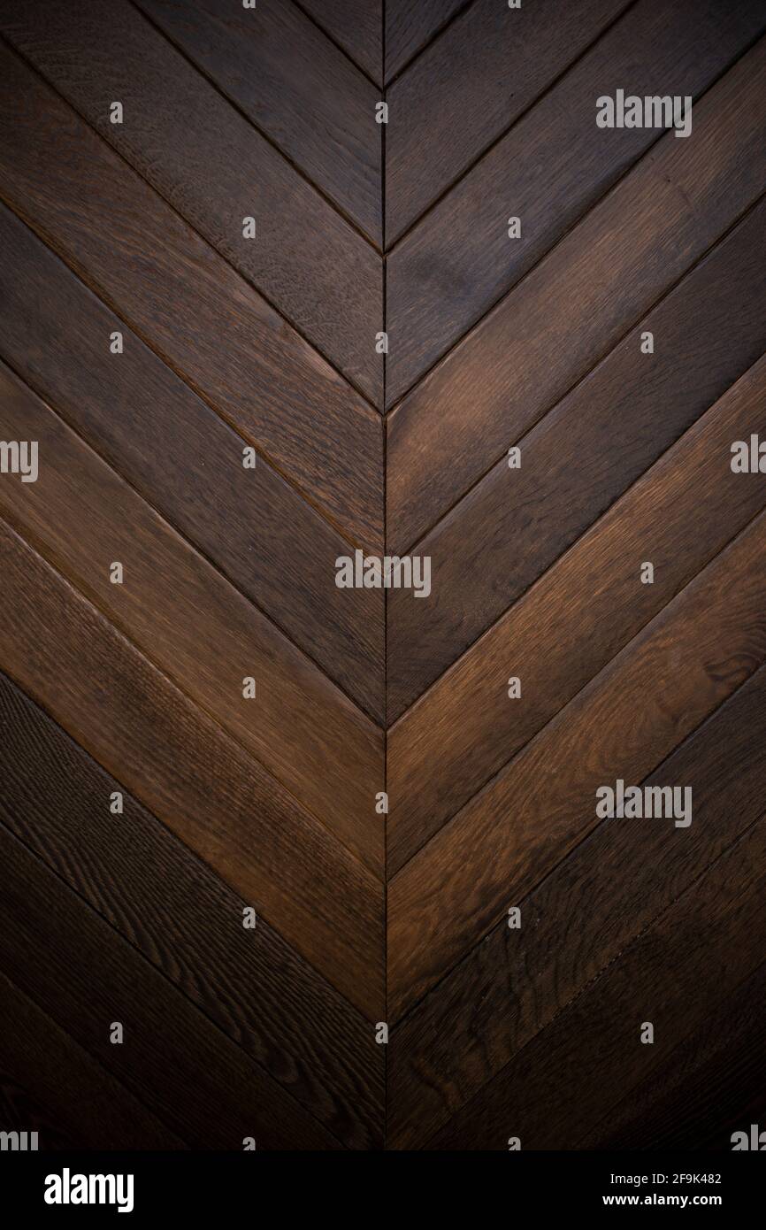 Wood flooring diagonal hi-res stock photography and images - Alamy