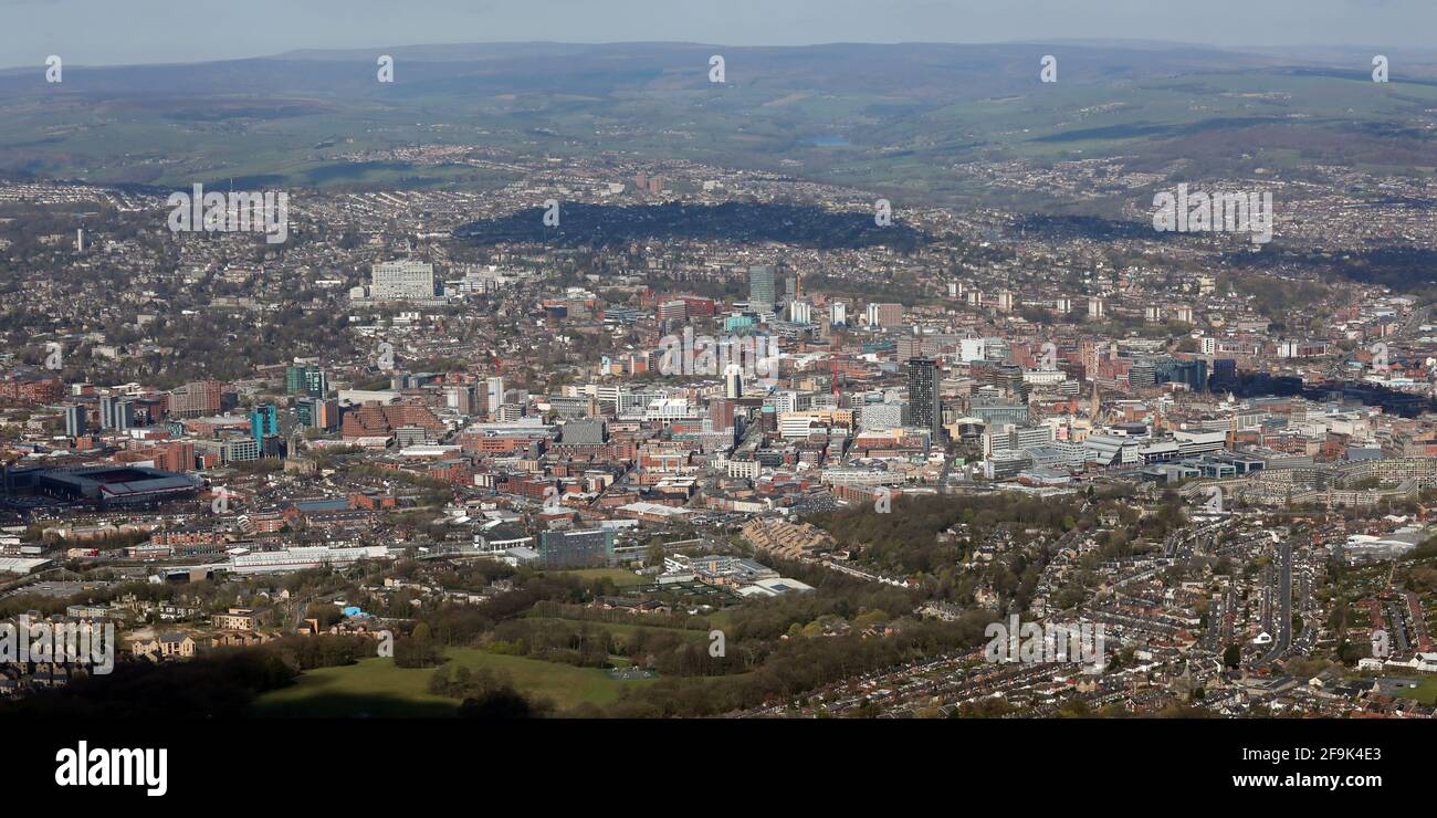Sheffield hi-res stock photography and images - Alamy