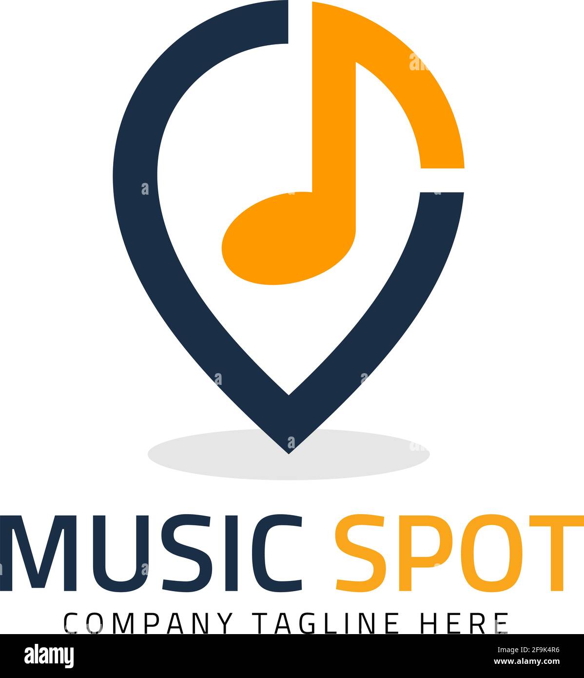 Logo Design Vector Stock Vector Image & Art - Alamy