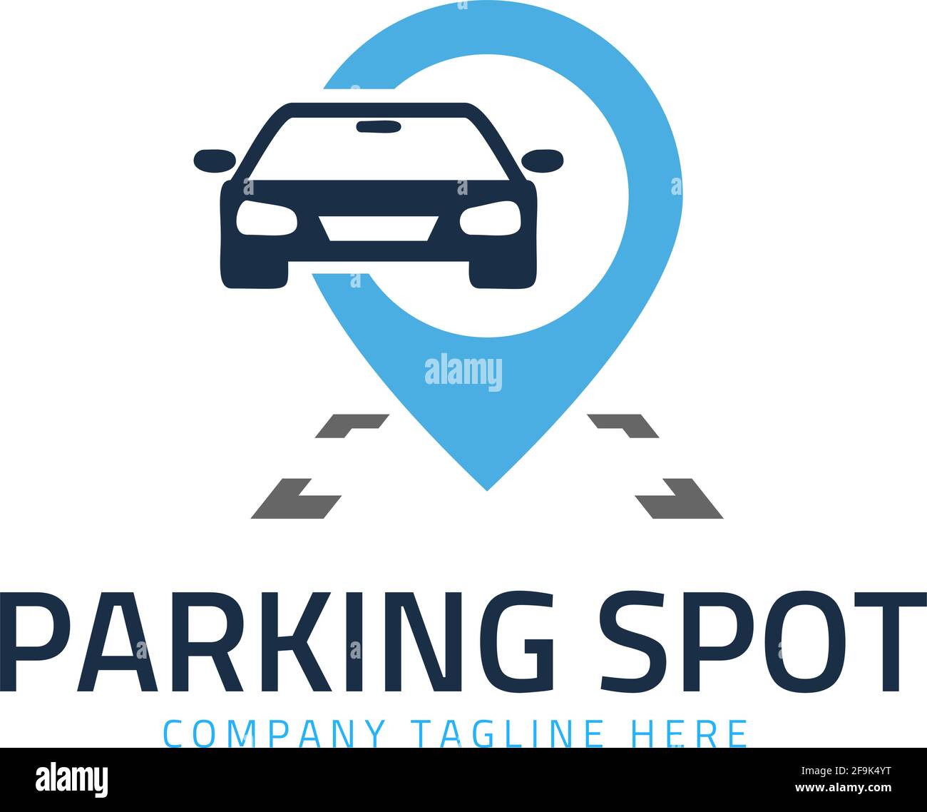 Logo Design Vector Stock Vector Image & Art - Alamy