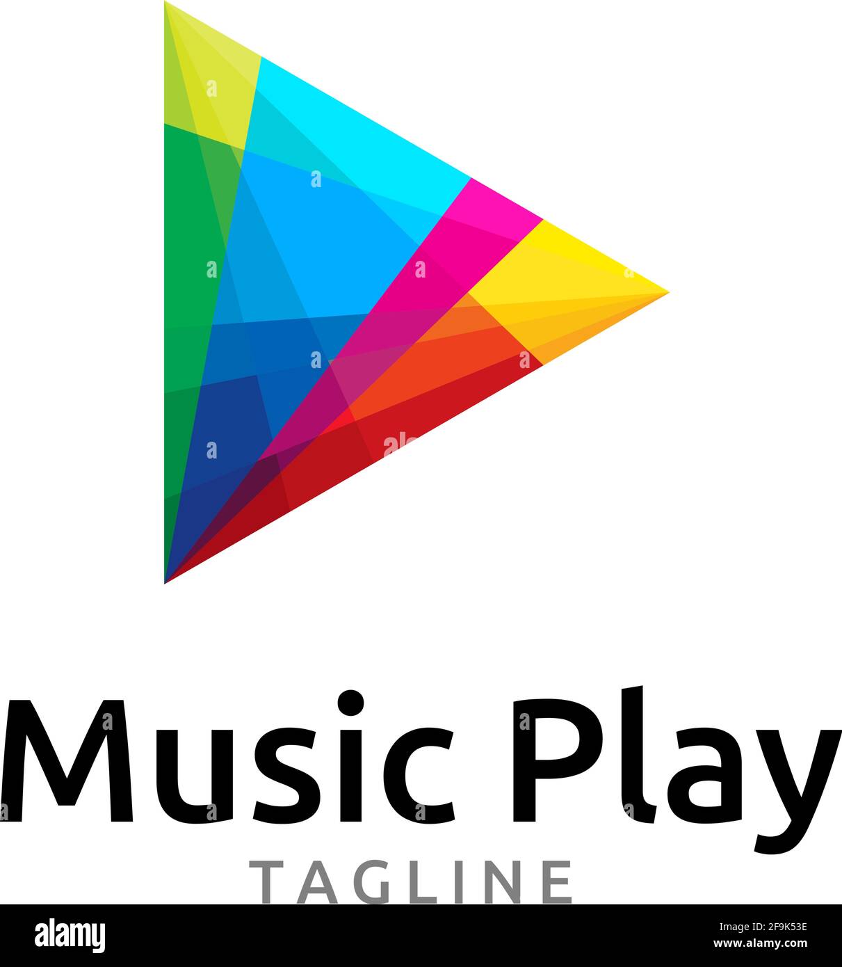 Logo Design Vector Stock Vector Image & Art - Alamy