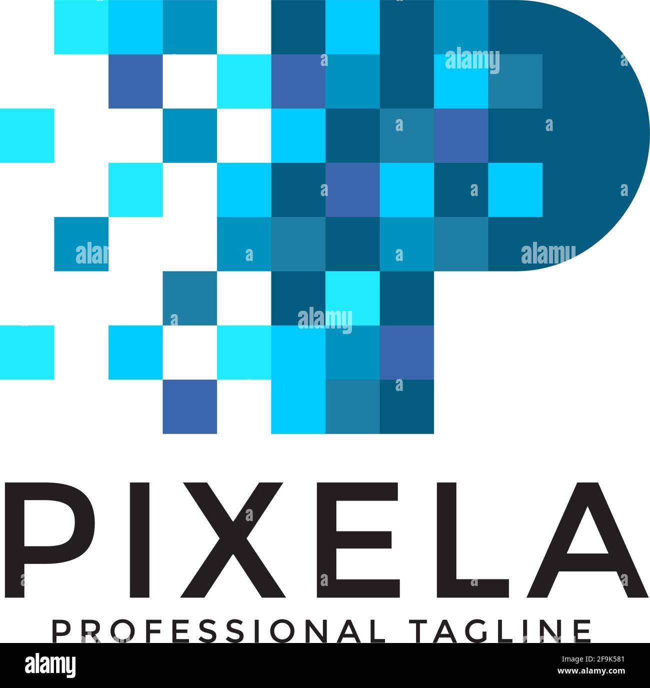 Logo Design Vector Stock Vector Image & Art - Alamy