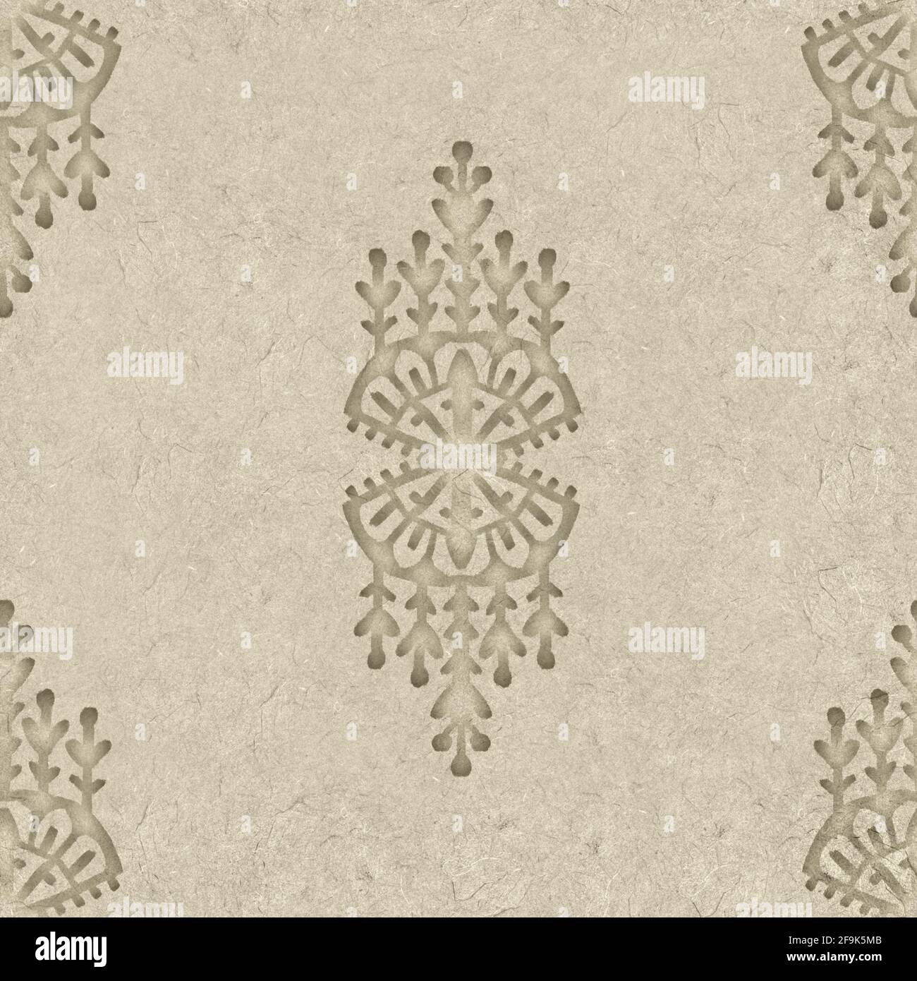 Seamless embossed paper texture for surface print Stock Photo - Alamy