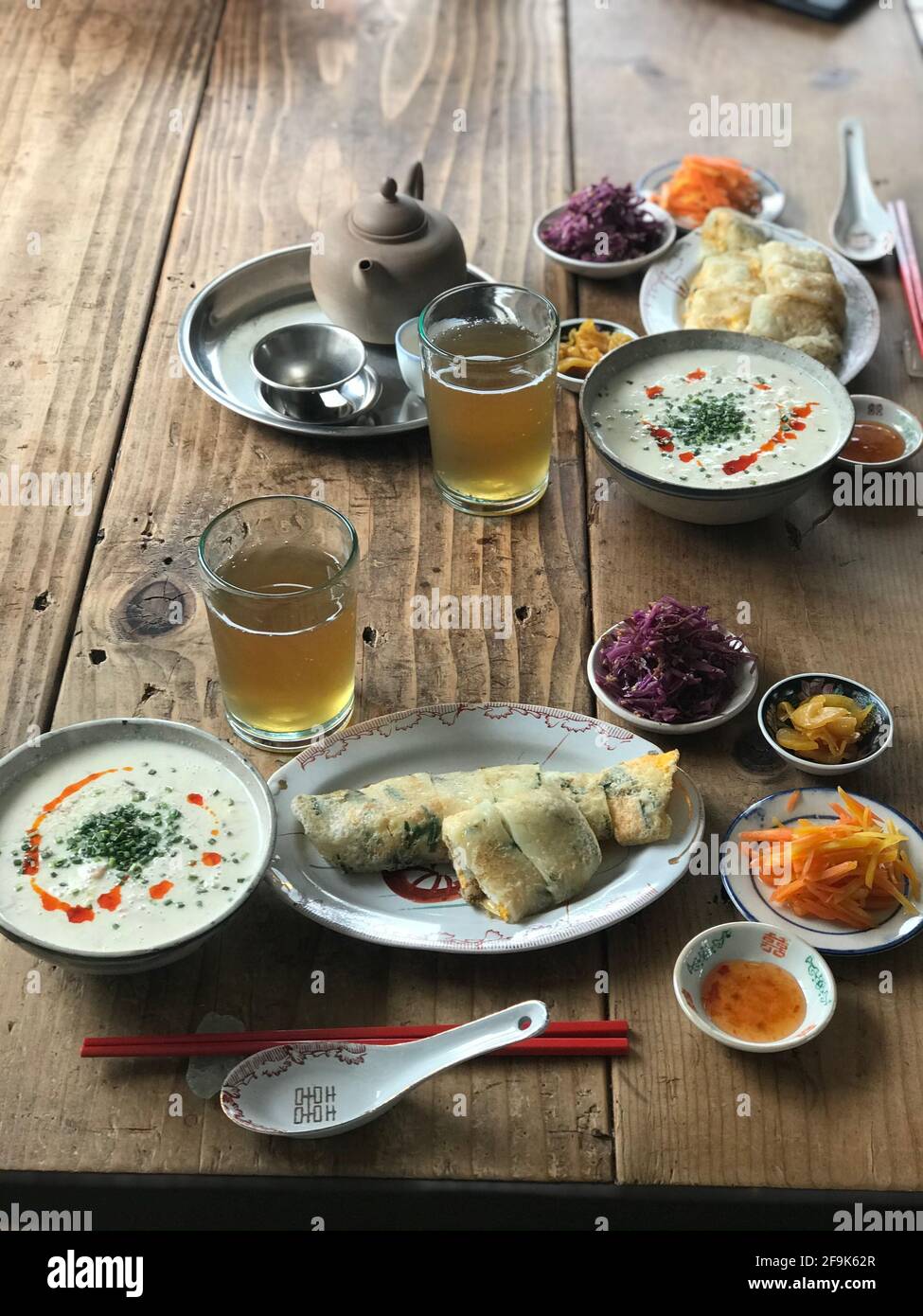 Xian dou jiang hi-res stock photography and images - Alamy