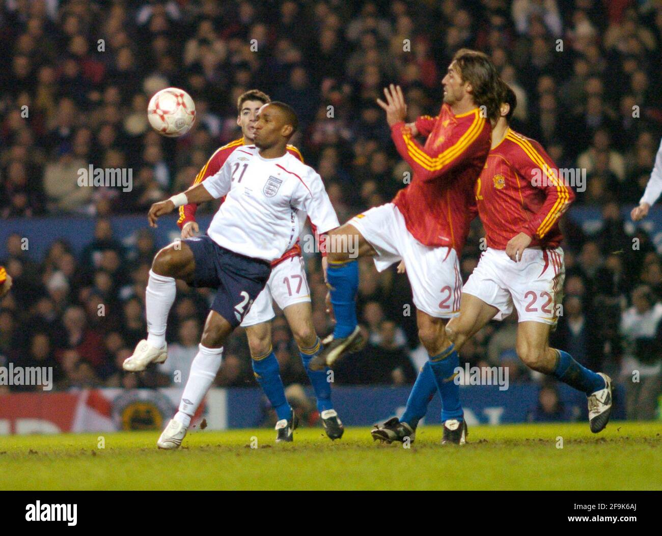 Jermain hi-res stock photography and images - Alamy