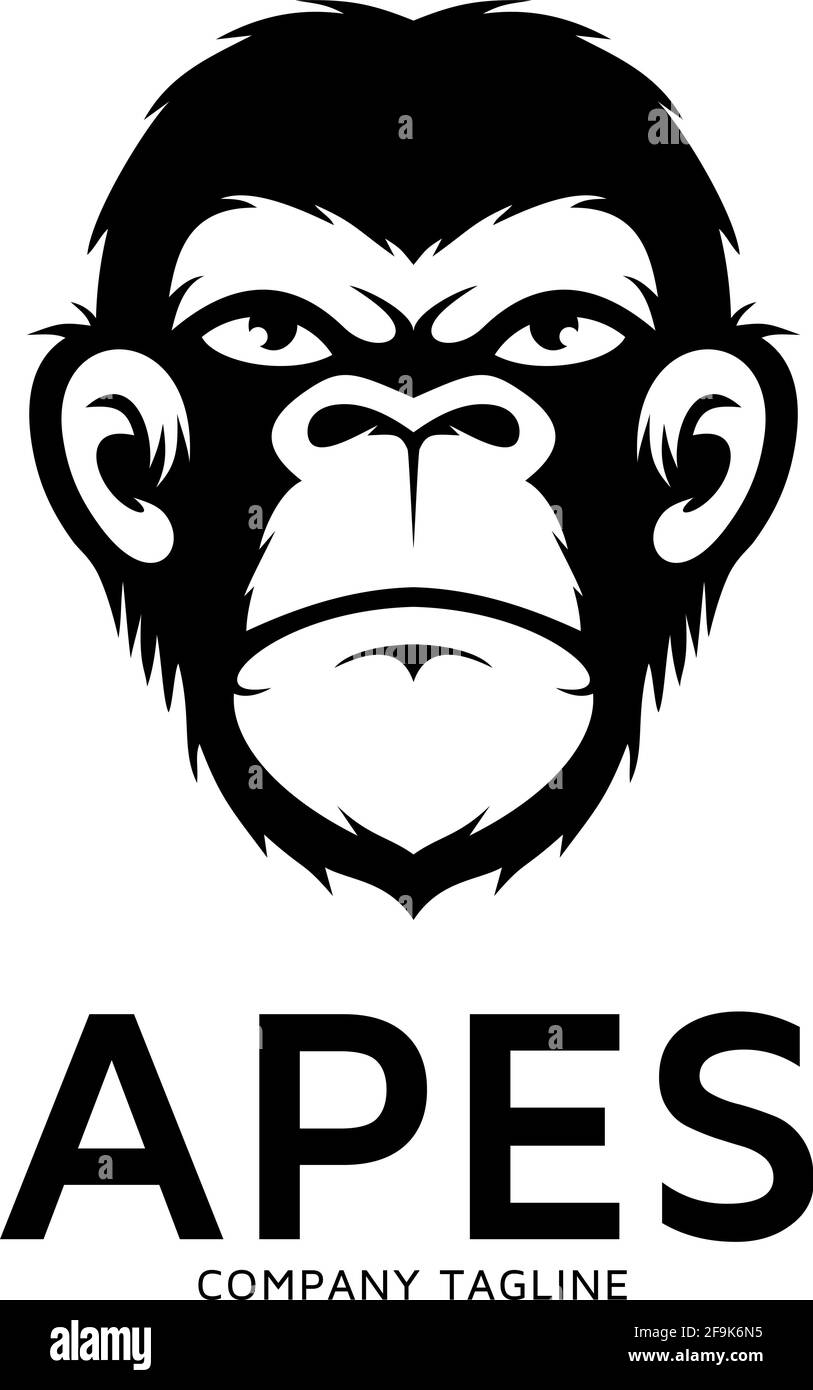 Vector isolated logo colorful Black and White Stock Photos & Images - Alamy