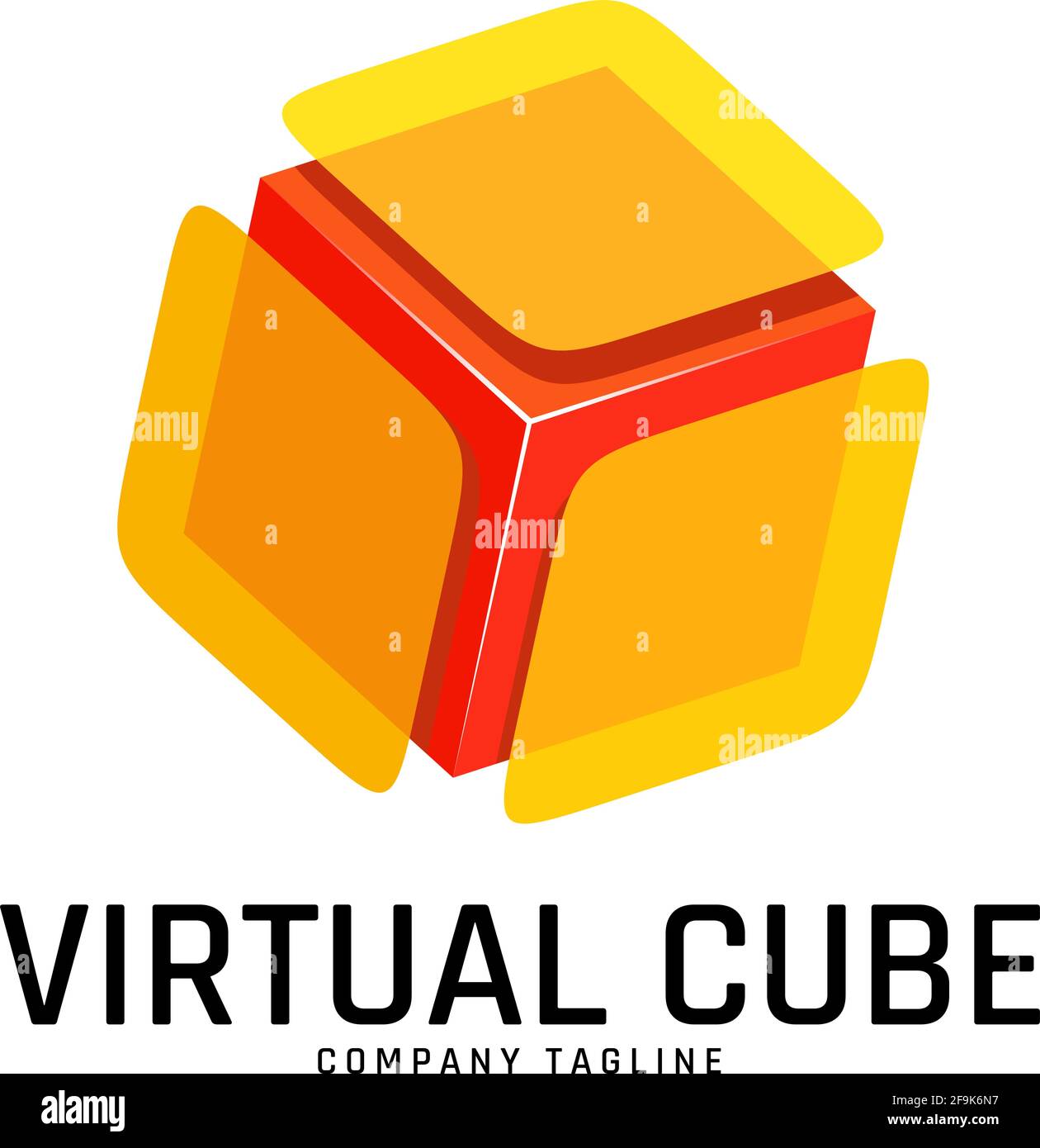 Logo Design Vector Stock Vector Image & Art - Alamy