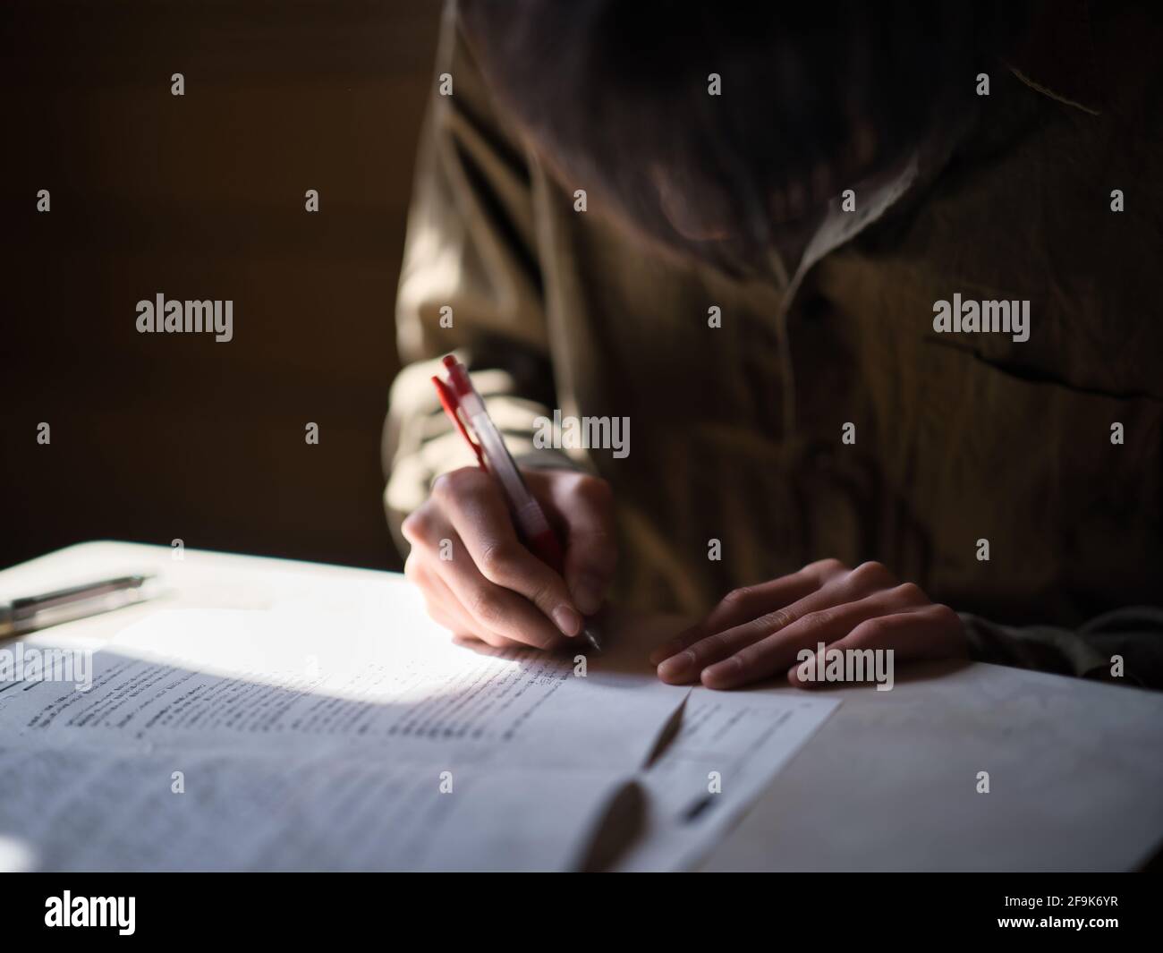 Learning manage hi-res stock photography and images - Alamy