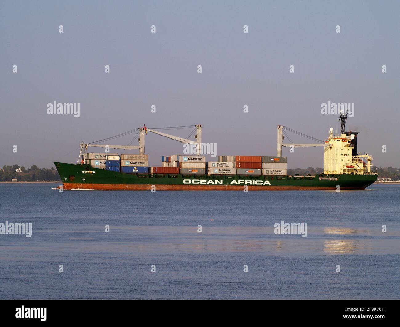 Harbour of maputo hi-res stock photography and images - Alamy