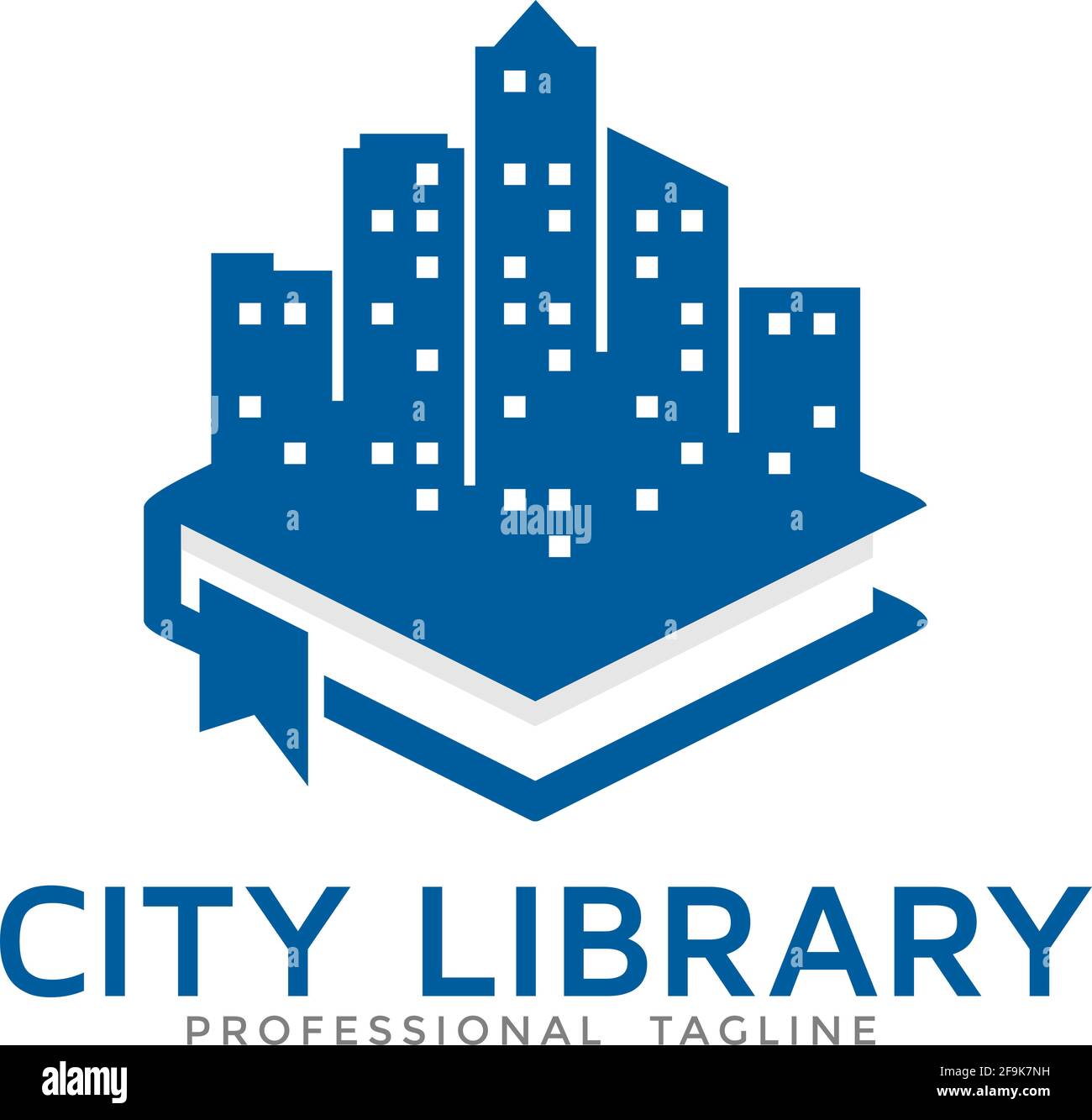 Library environment Stock Vector Images - Alamy