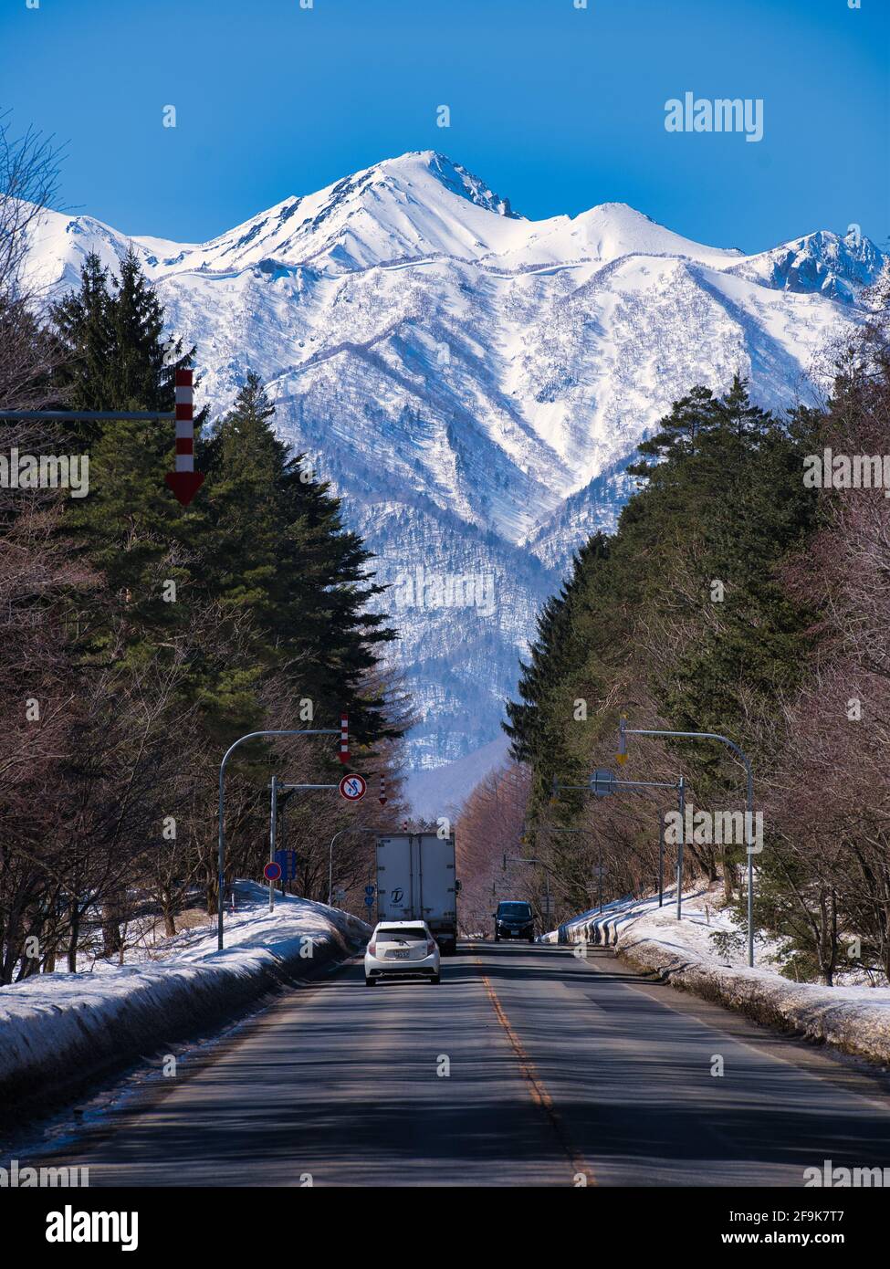Hokkaido yubari hi-res stock photography and images - Alamy