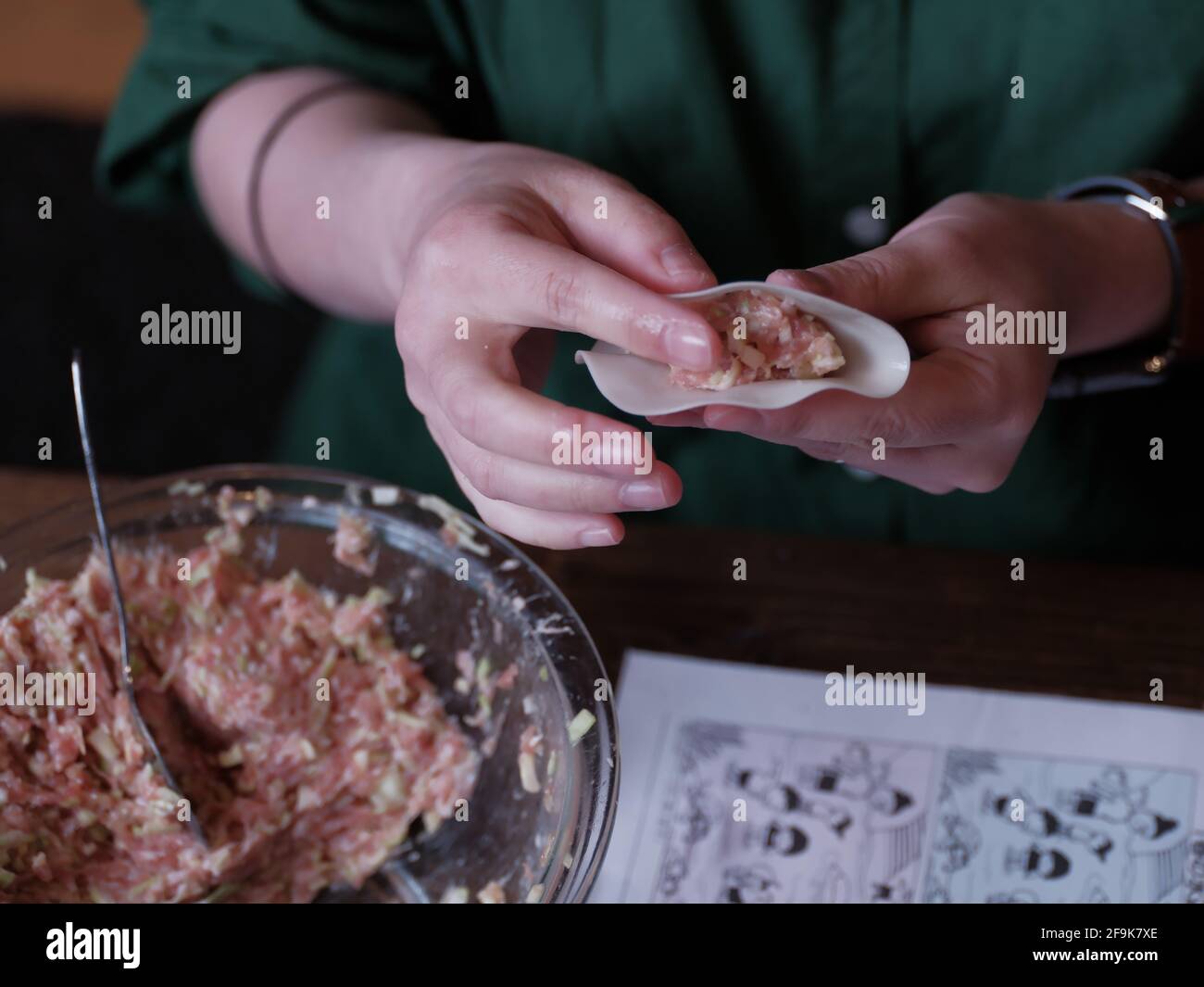 Jiao you hi-res stock photography and images - Alamy