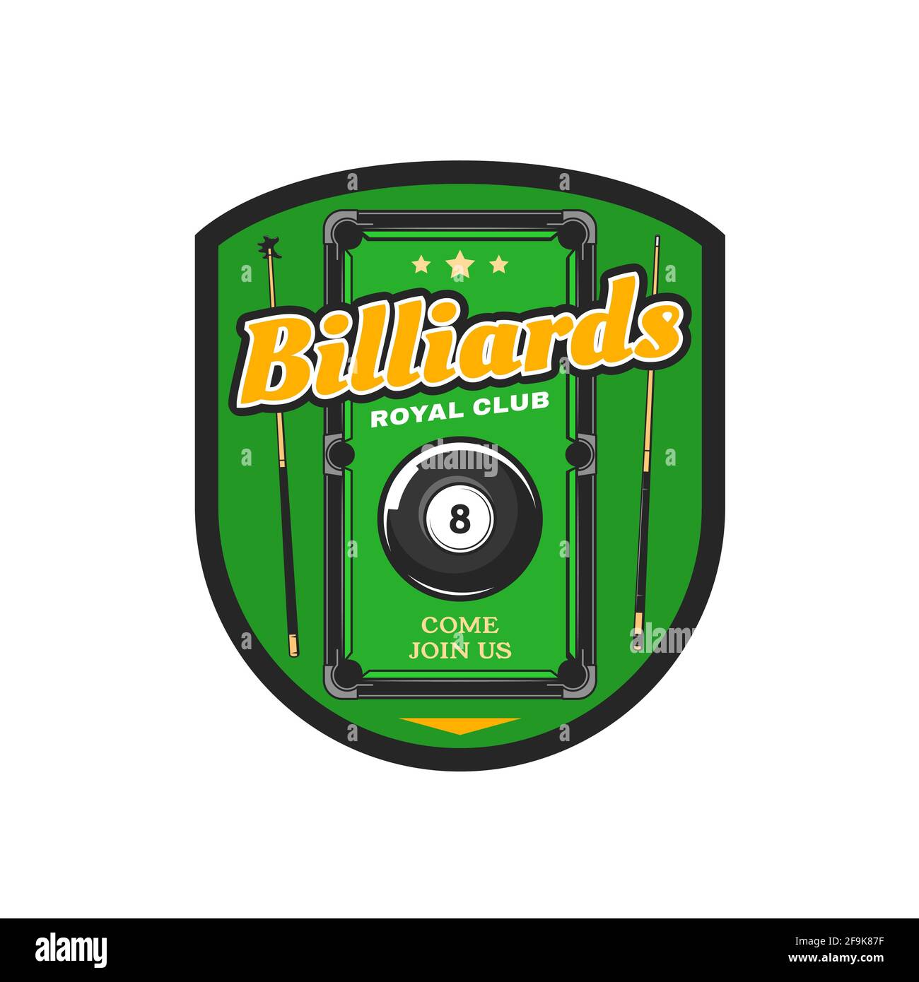 Black label society logo Cut Out Stock Images & Pictures - Alamy